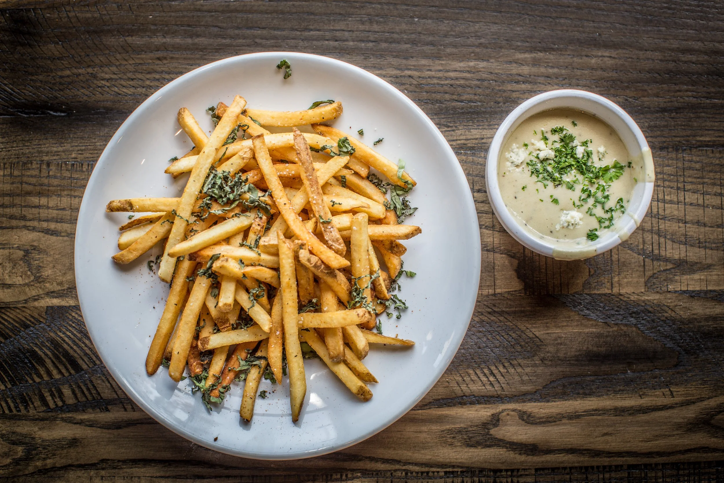 Spokane South | Twigs | Best Restaurant