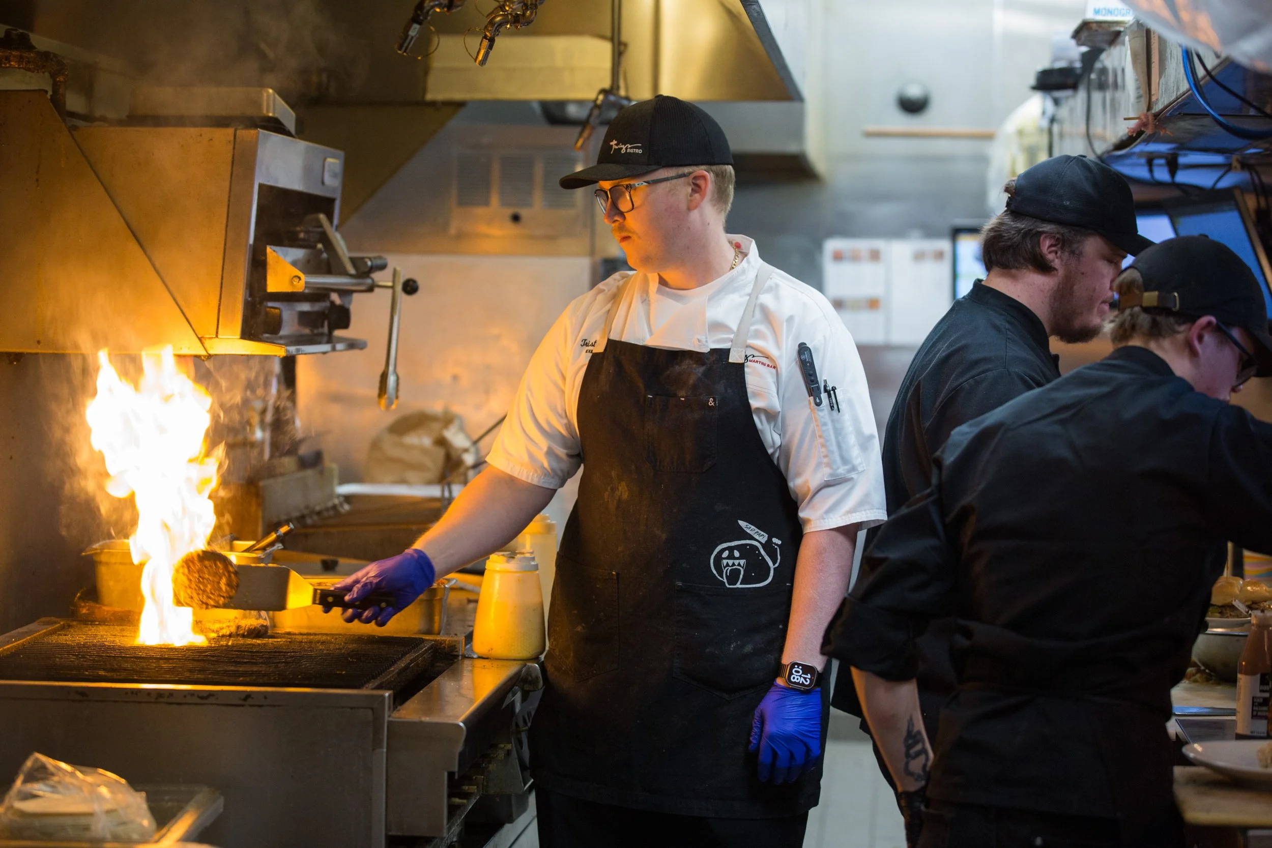 Farmington | Twigs | Best Restaurant