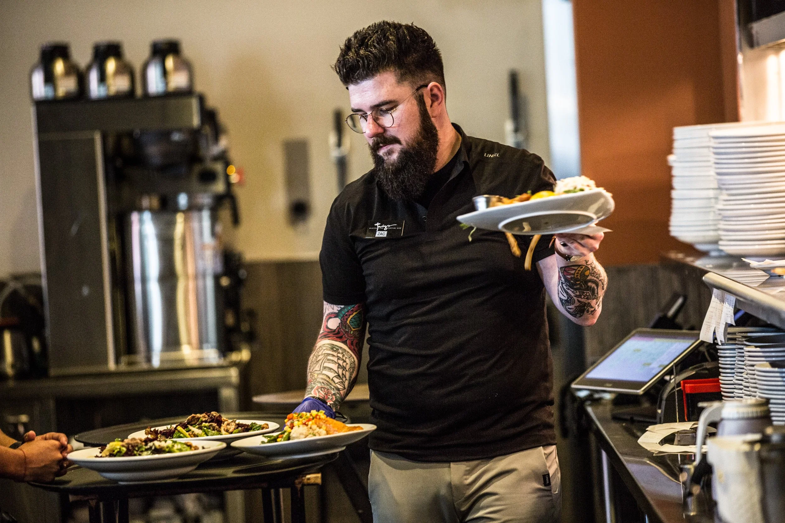 Farmington | Twigs | Best Restaurant