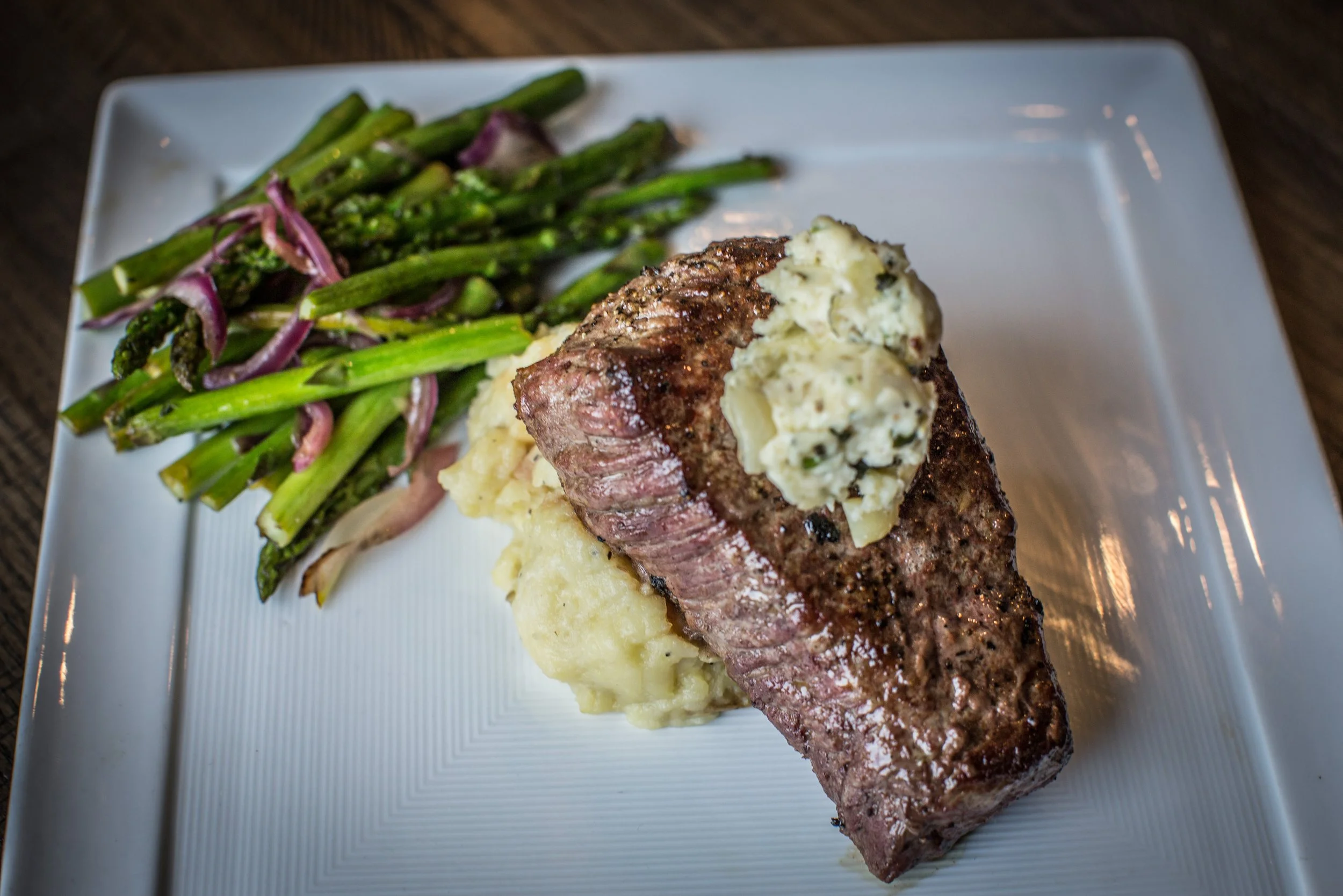 Spokane South | Twigs | Best Restaurant