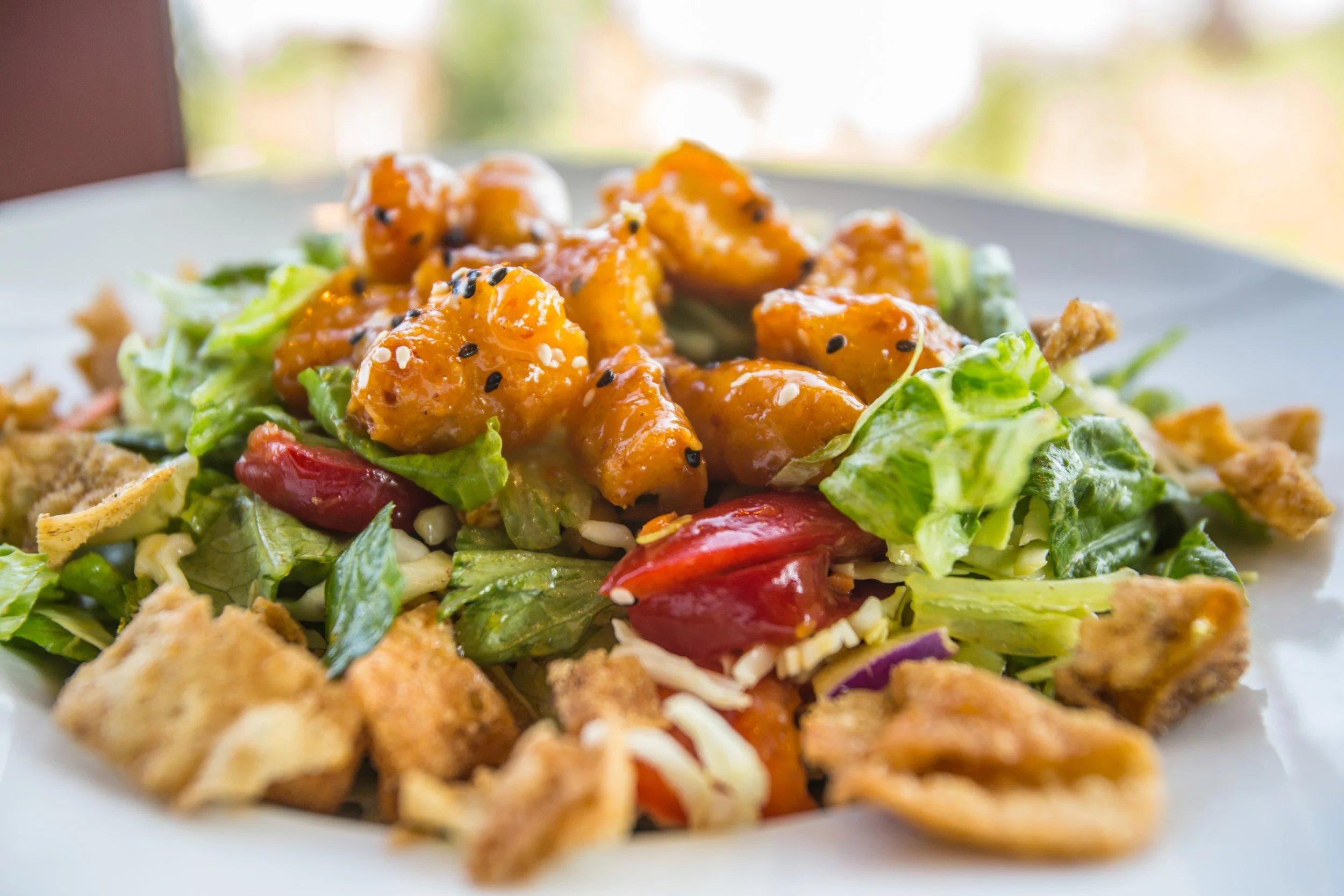 Wandermere | Twigs | Best Restaurant