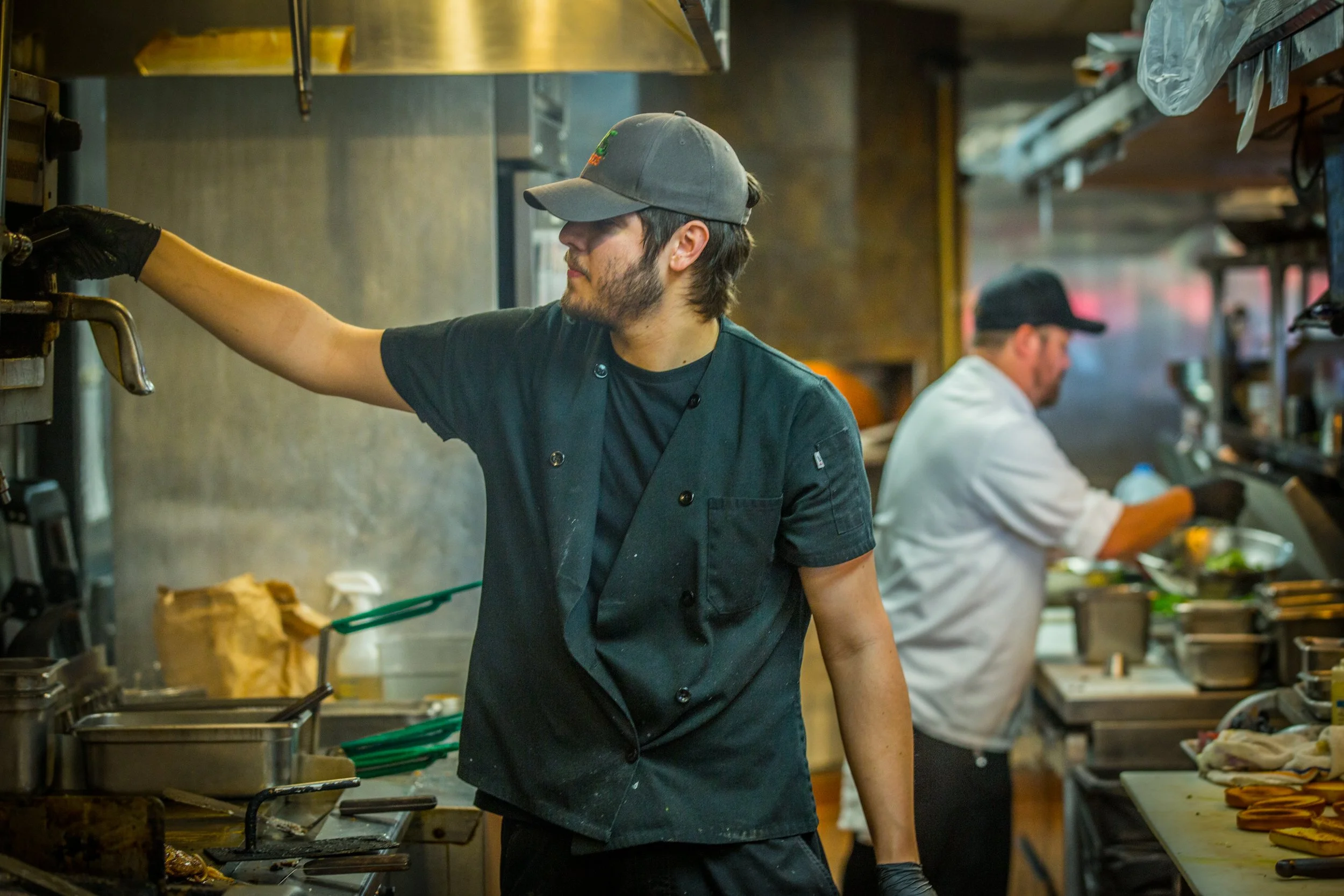 Wandermere | Twigs | Best Restaurant