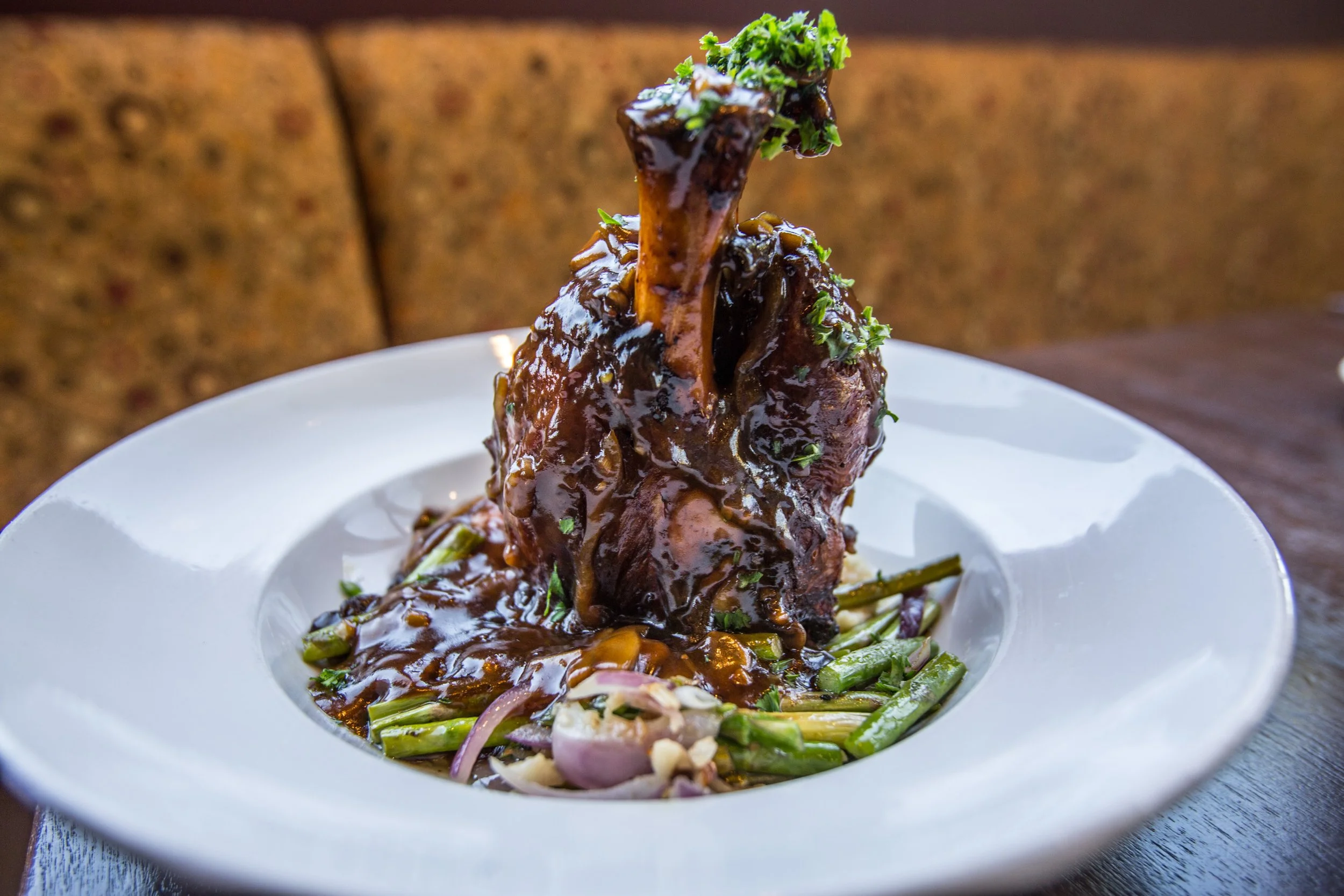 Wandermere | Twigs | Best Restaurant