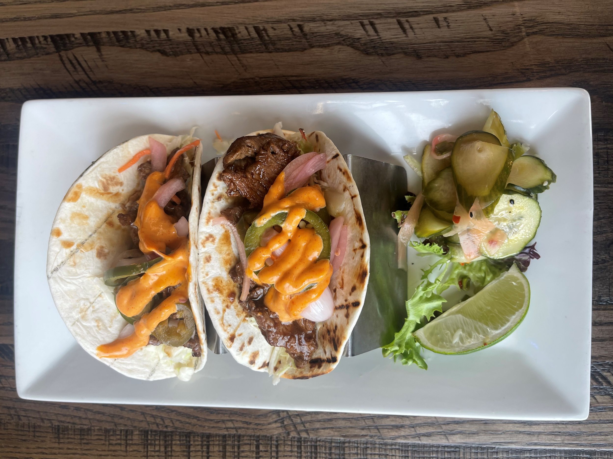 River Park Square | Twigs | Best Restaurant