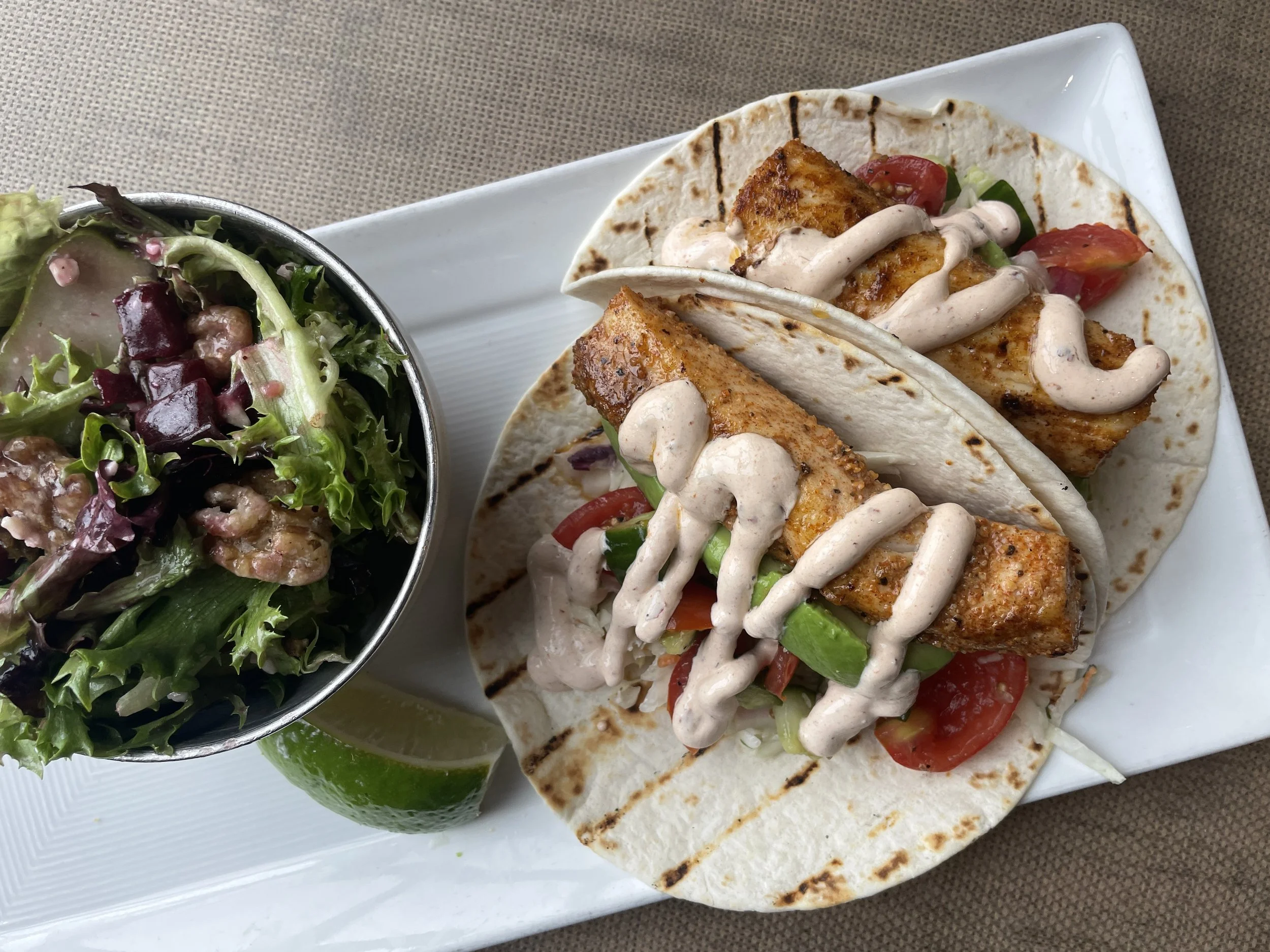 Spokane South | Twigs | Best Restaurant