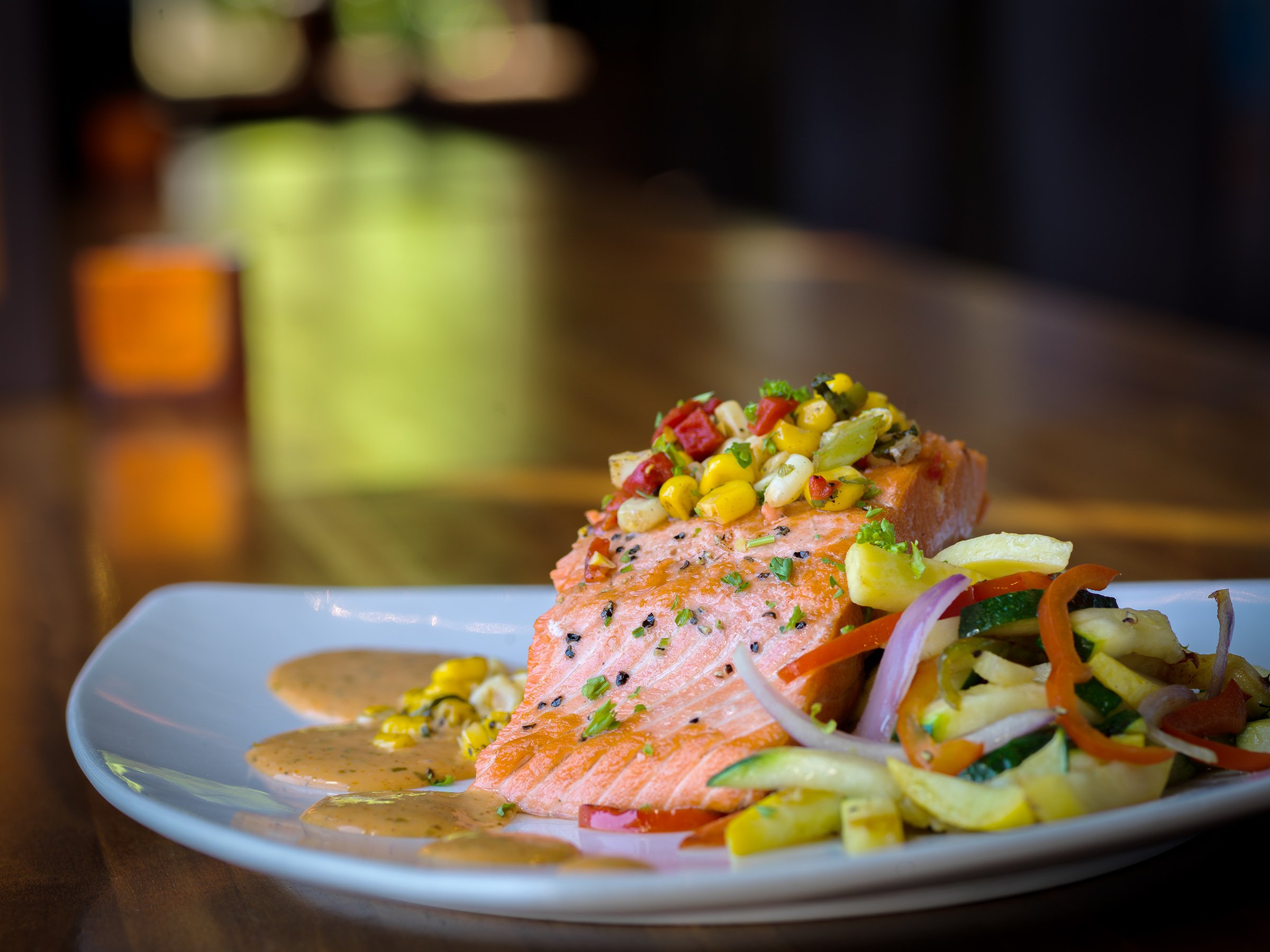 Wandermere | Twigs | Best Restaurant