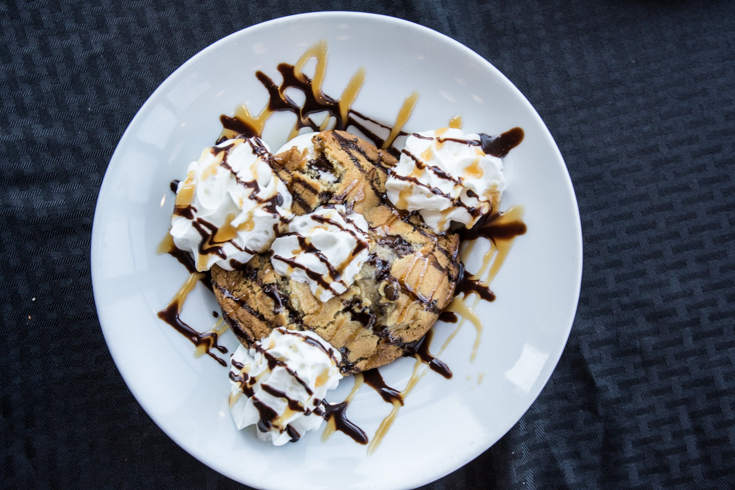 Wandermere | Twigs | Best Restaurant