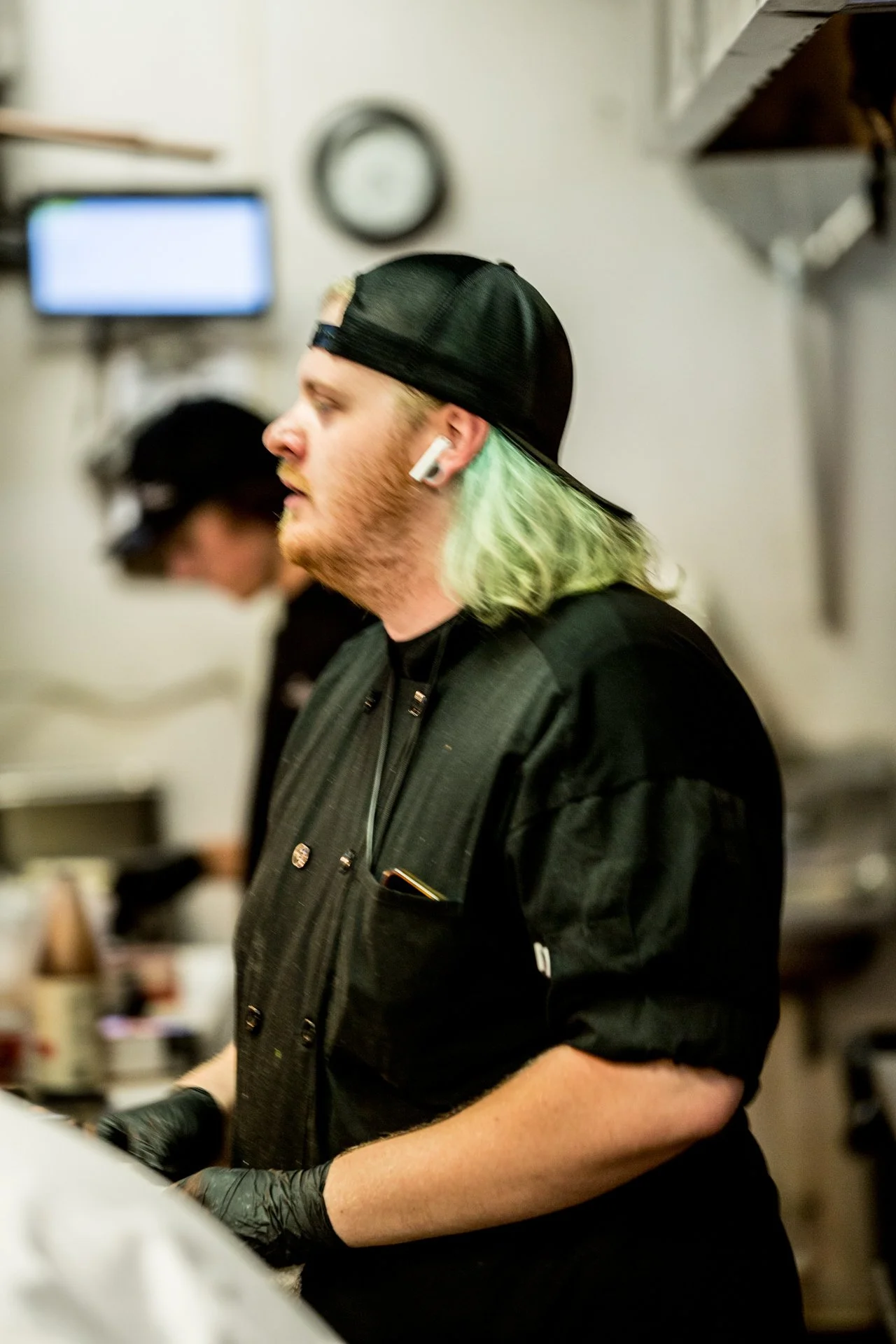 Spokane South | Twigs | Best Restaurant