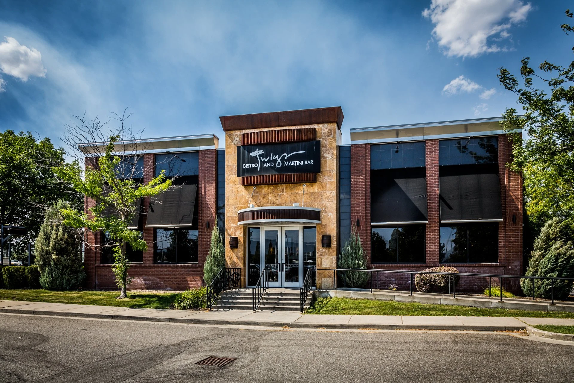 Spokane Valley | Twigs | Best Restaurant