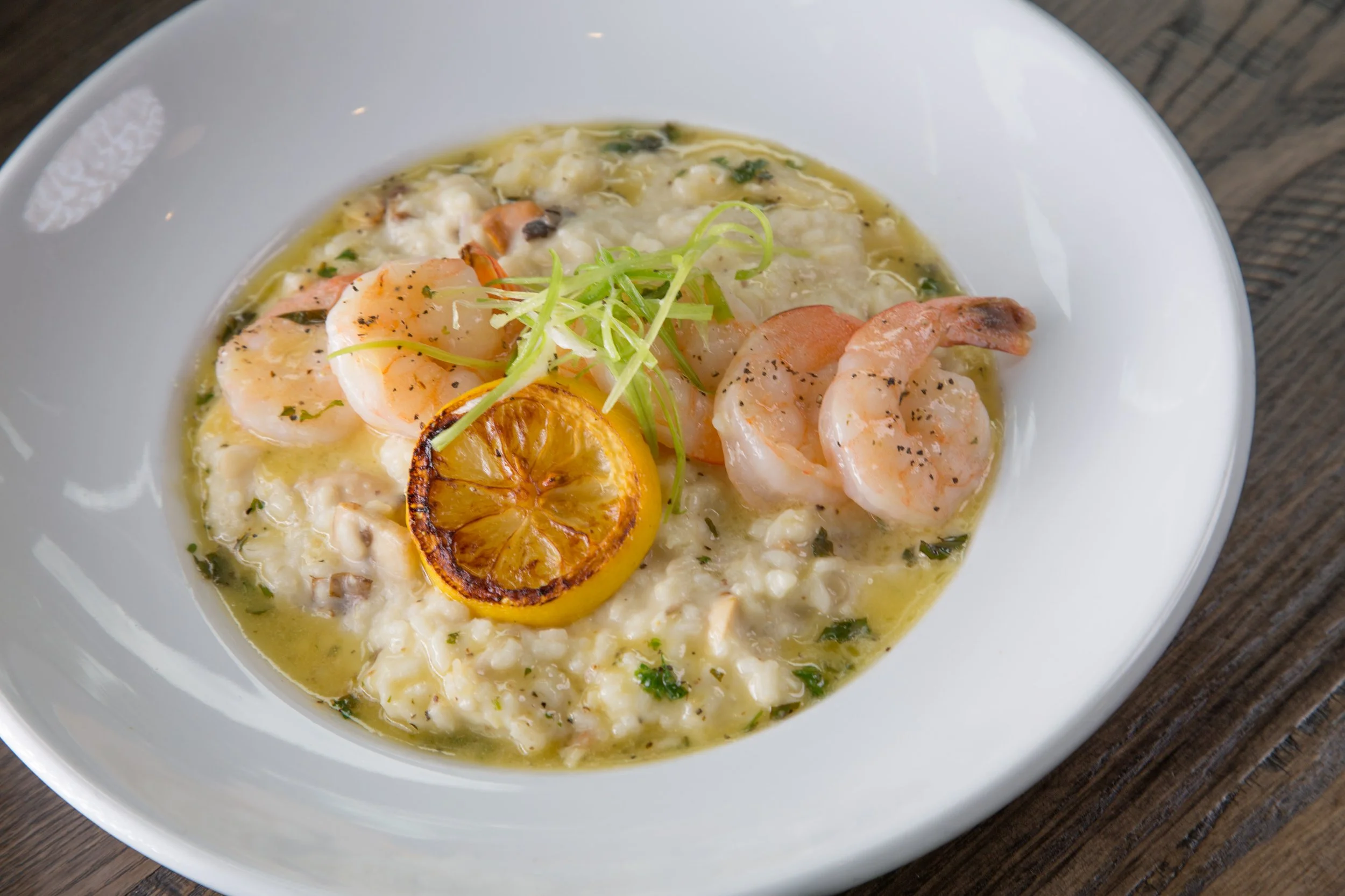 Vancouver | Twigs | Best Restaurant