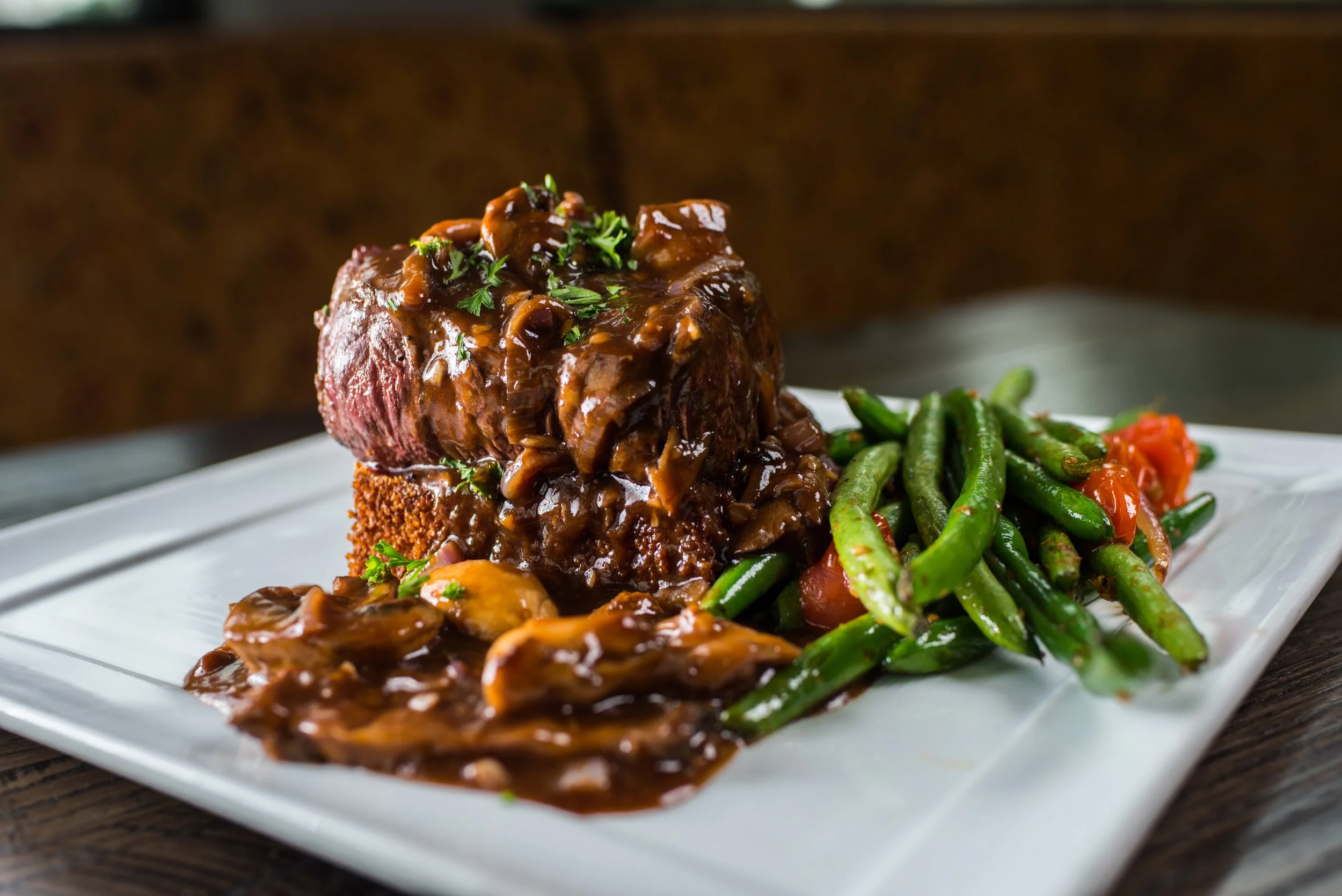 Farmington | Twigs | Best Restaurant