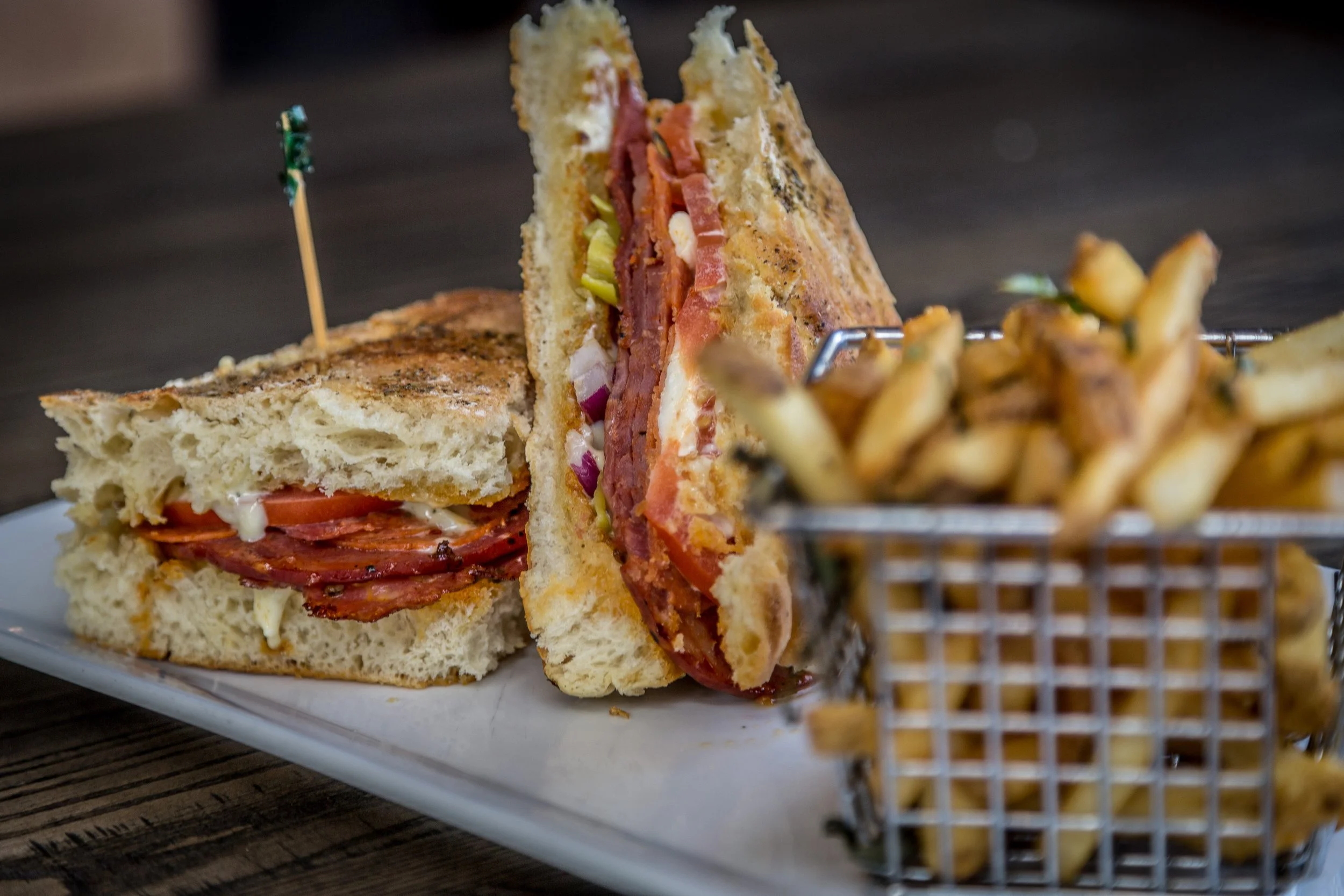 Farmington | Twigs | Best Restaurant