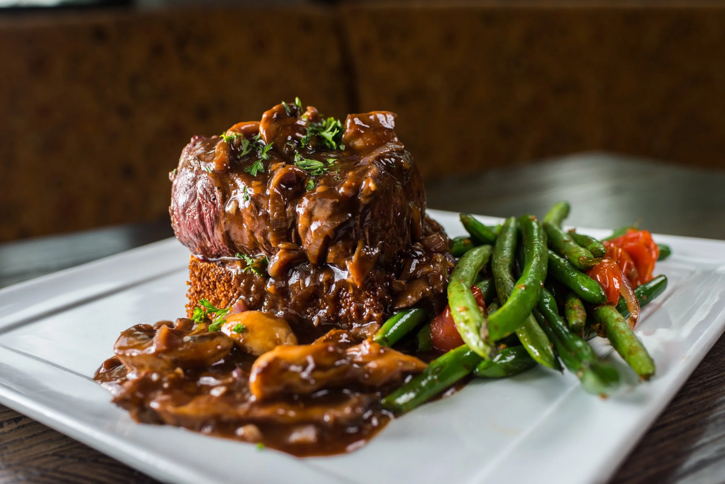 Vancouver | Twigs | Best Restaurant