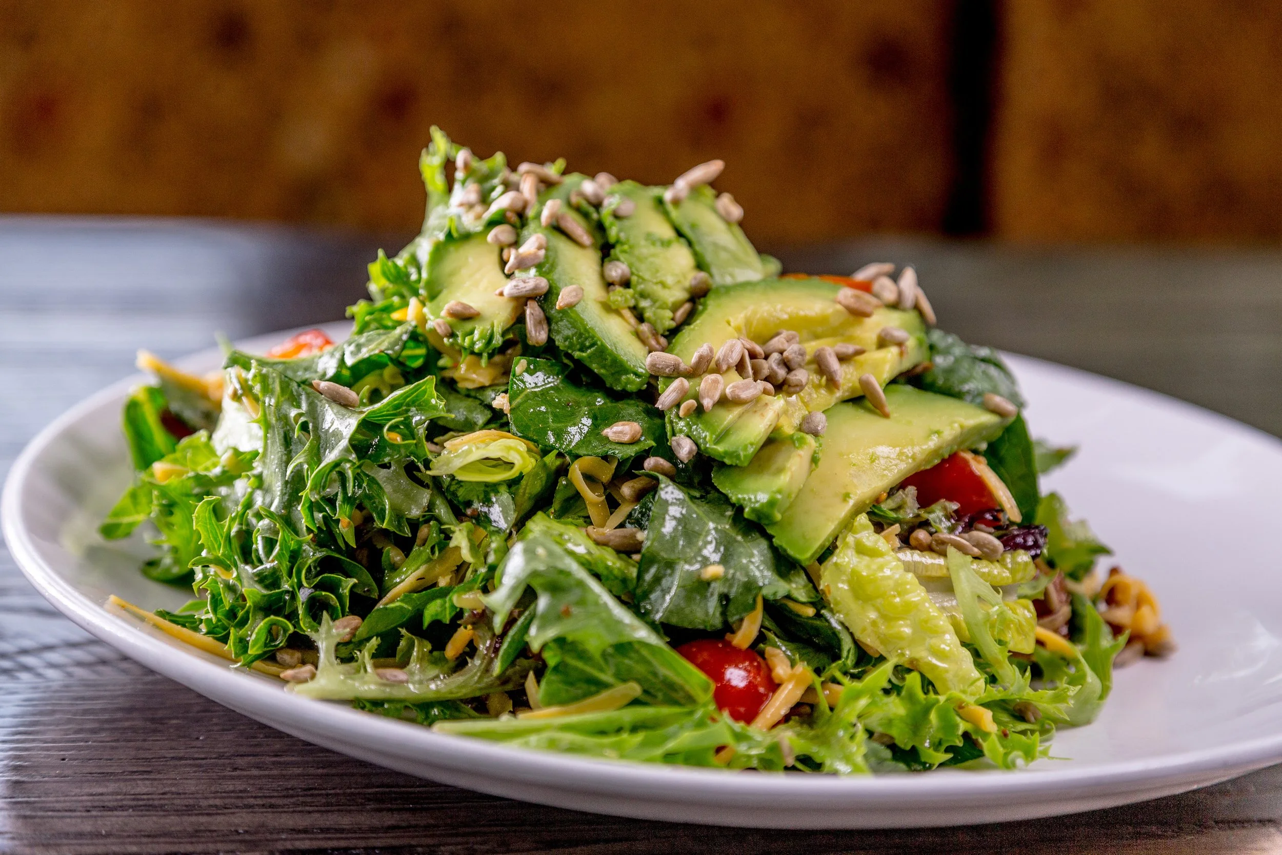 Spokane South | Twigs | Best Restaurant