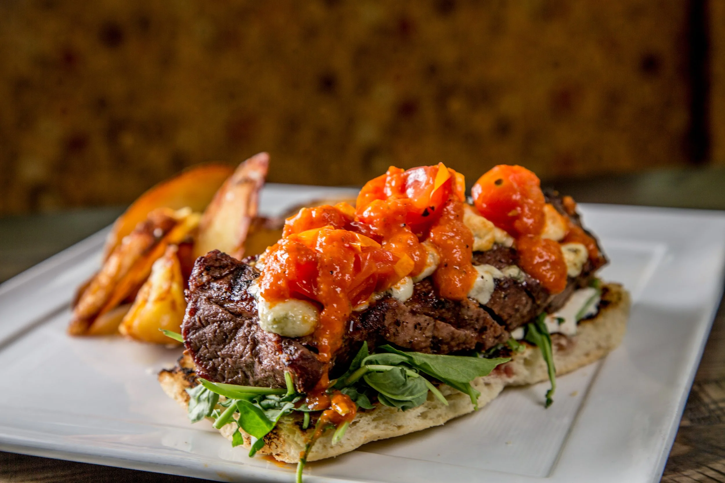 Wandermere | Twigs | Best Restaurant