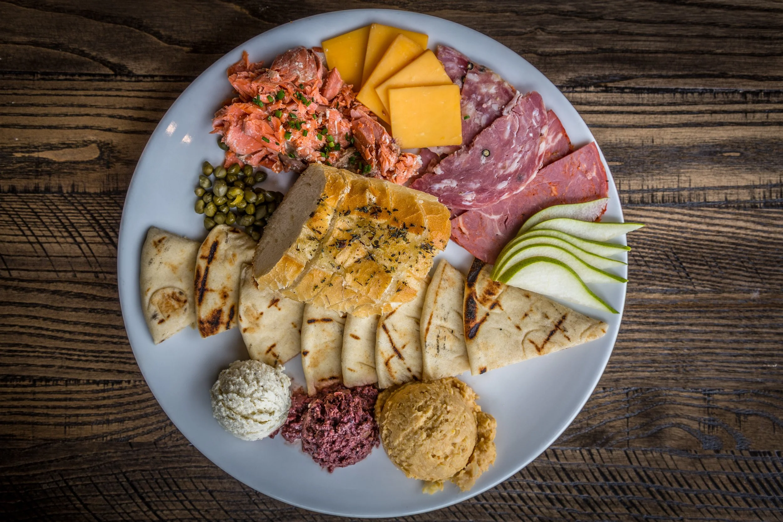 Wandermere | Twigs | Best Restaurant