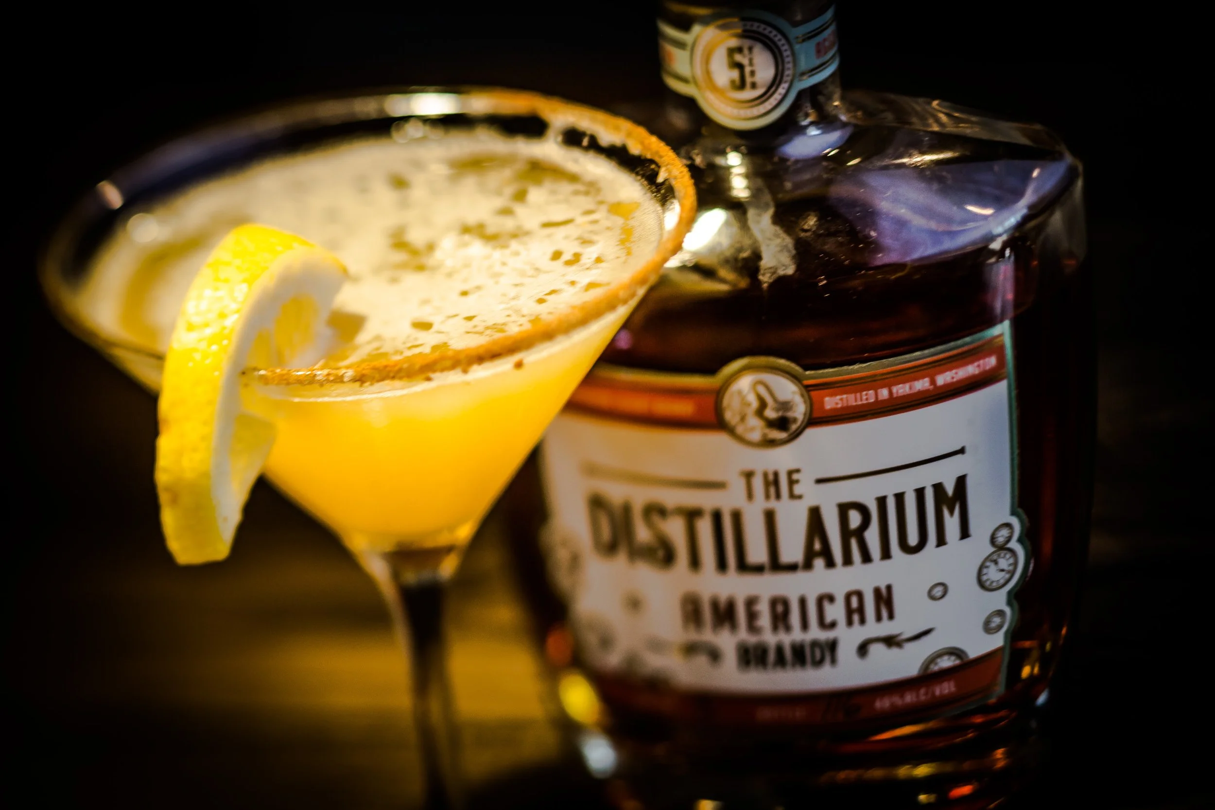 Wandermere | Twigs | Best Restaurant