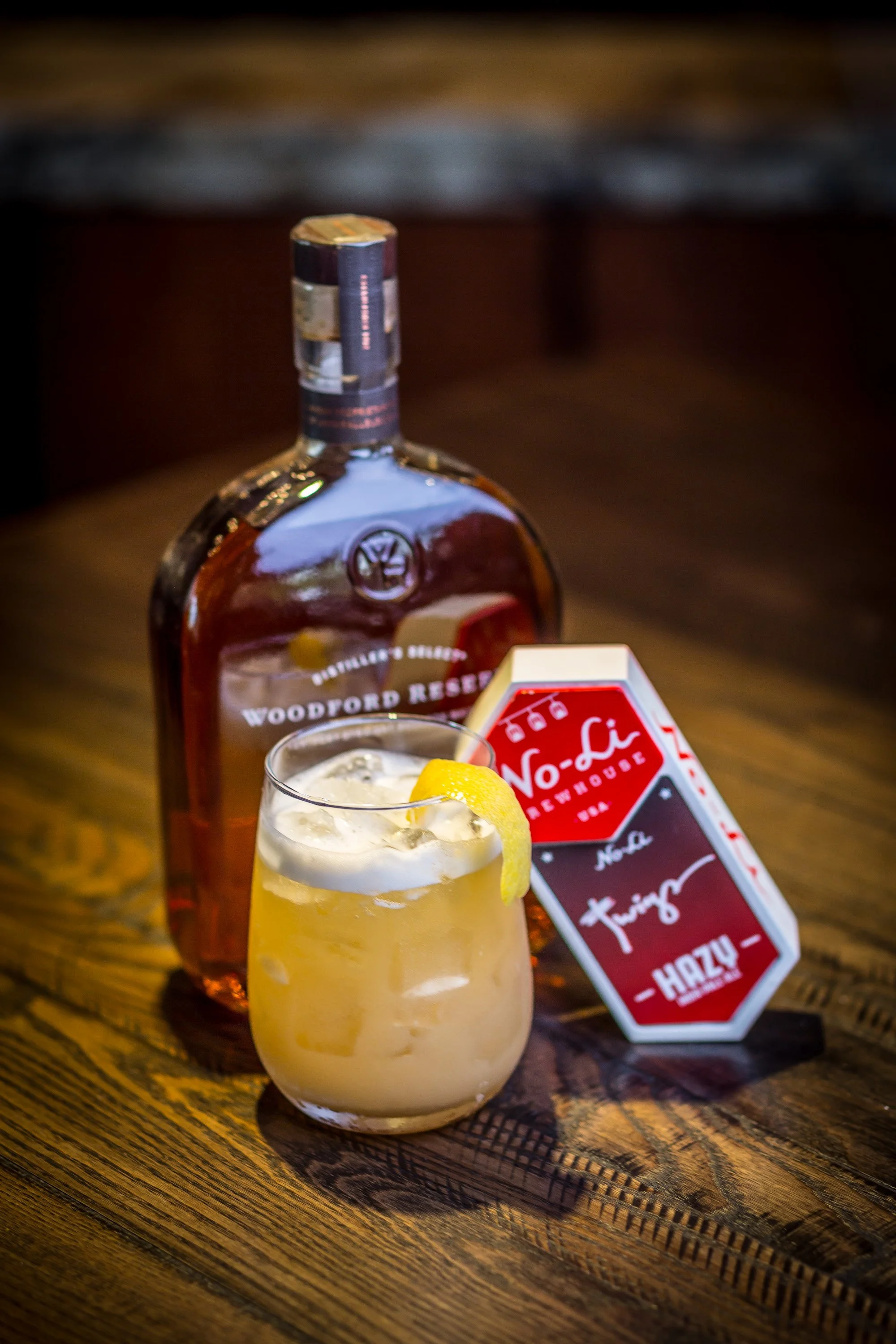 Wandermere | Twigs | Best Restaurant