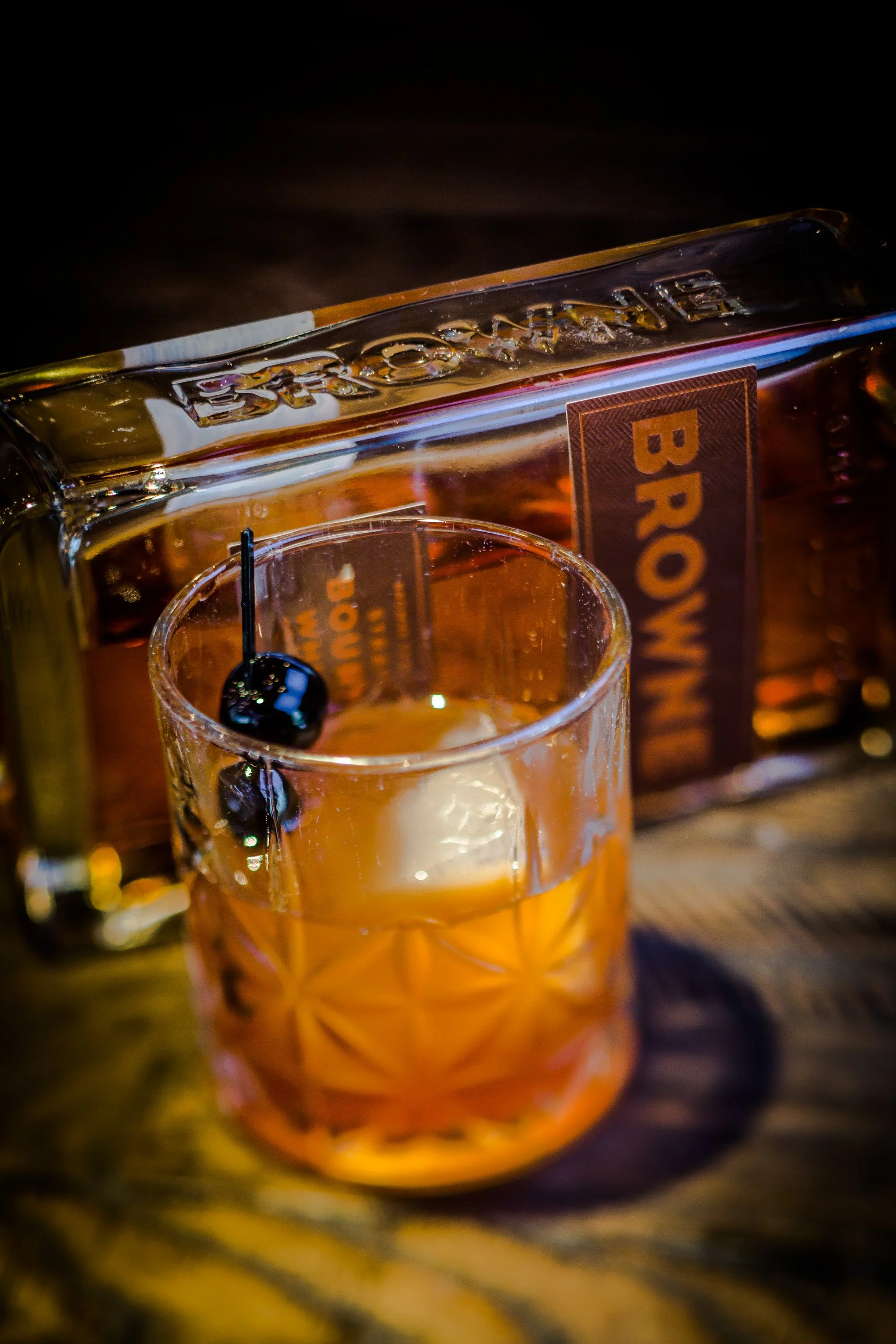 Wandermere | Twigs | Best Restaurant