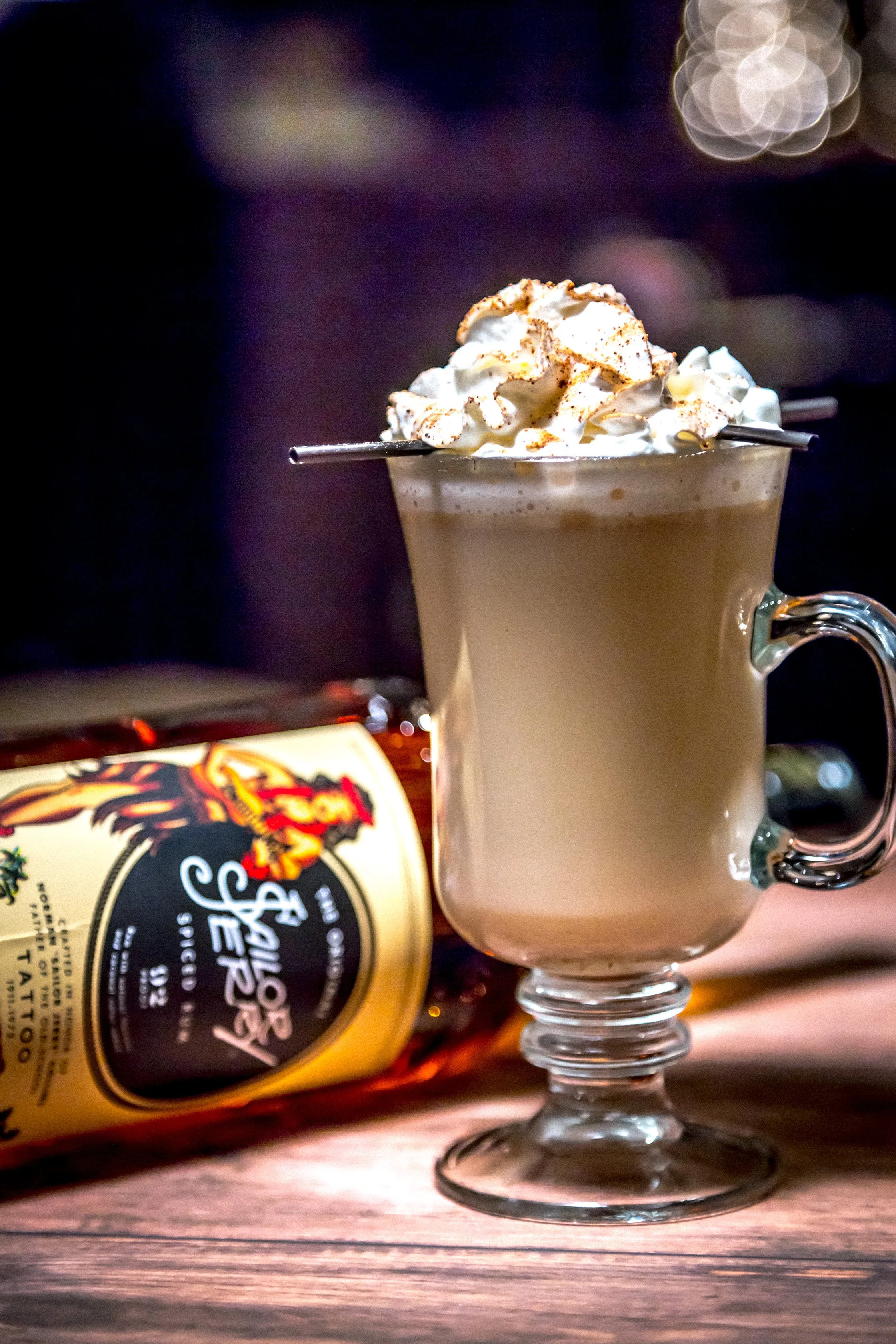 Wandermere | Twigs | Best Restaurant