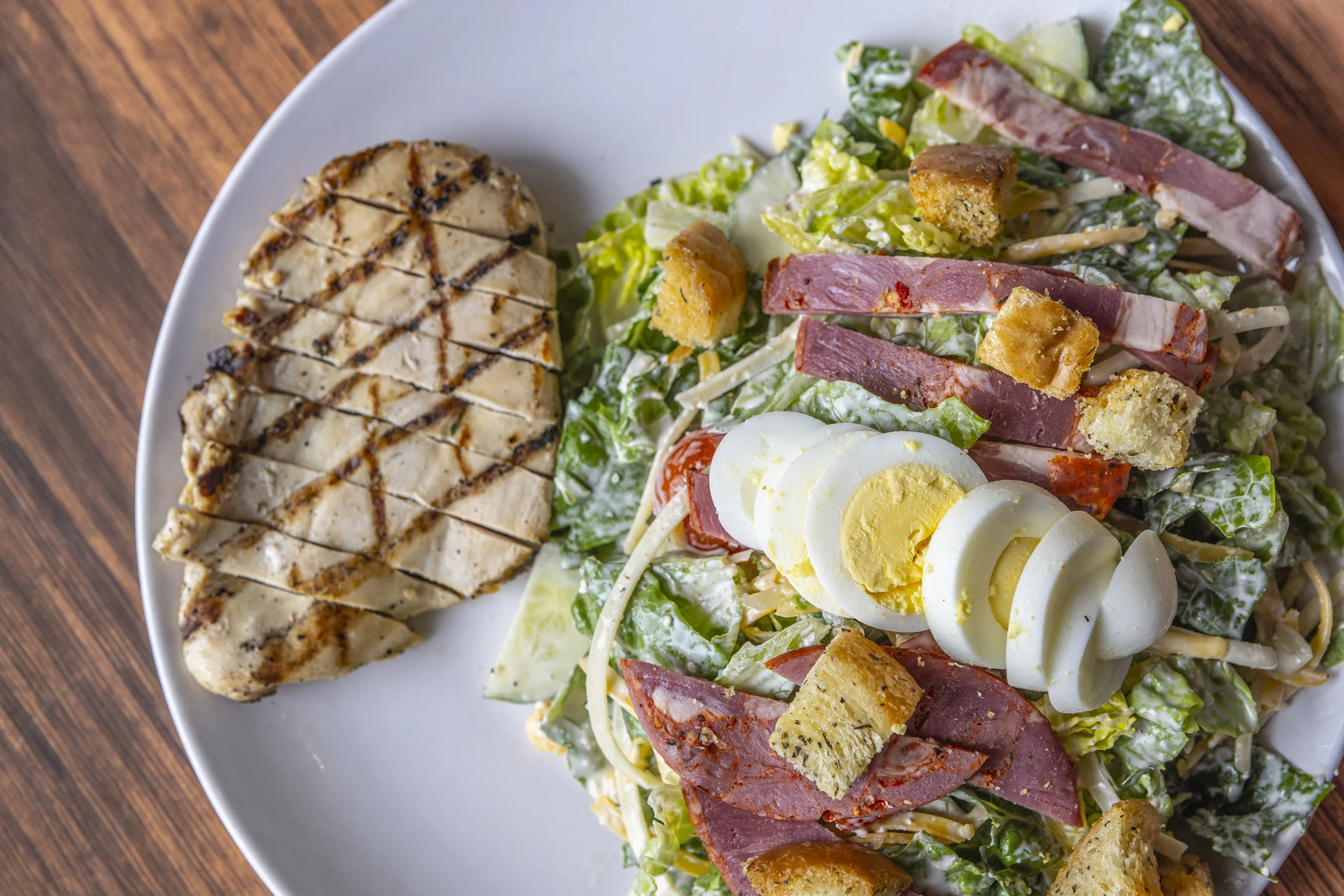 Wandermere | Twigs | Best Restaurant