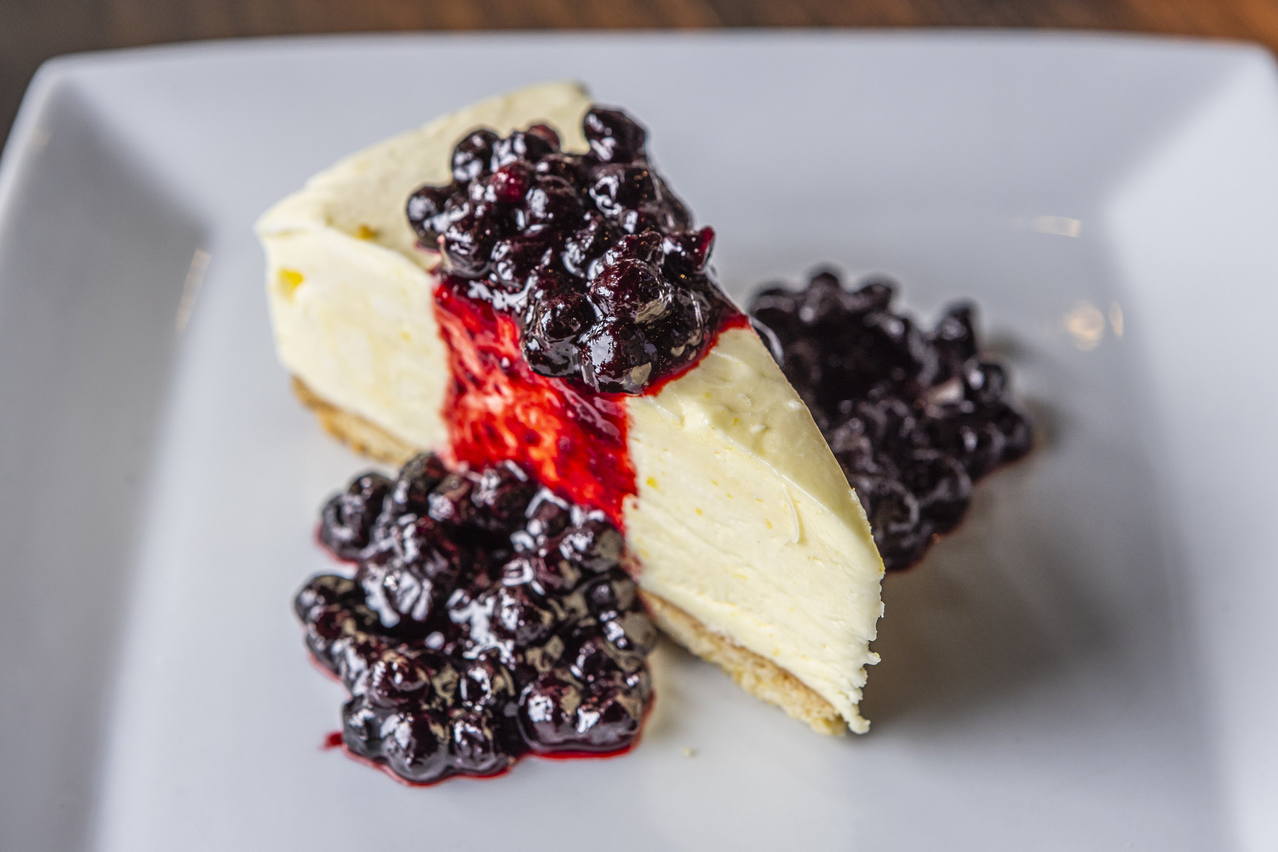 Wandermere | Twigs | Best Restaurant