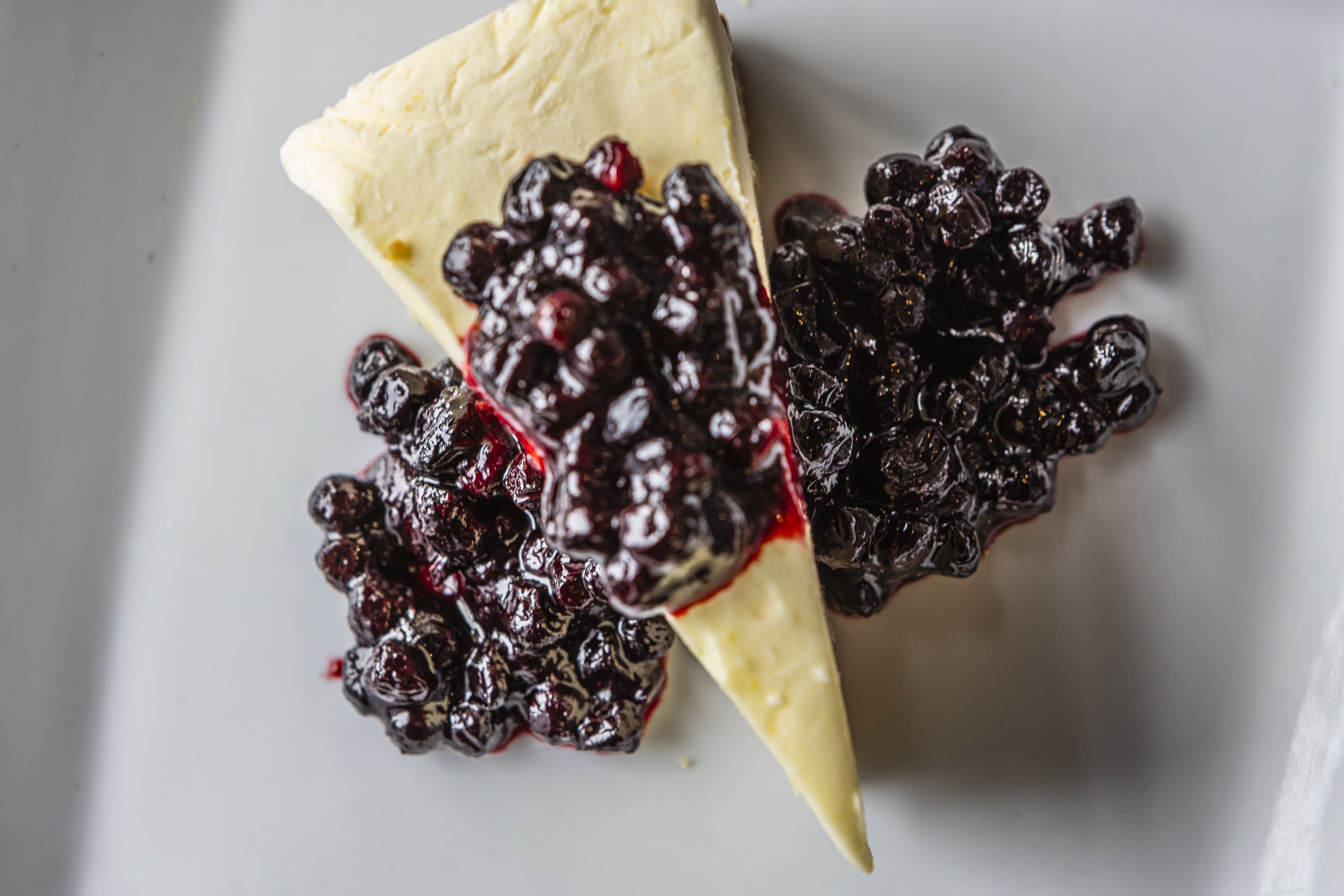 Wandermere | Twigs | Best Restaurant