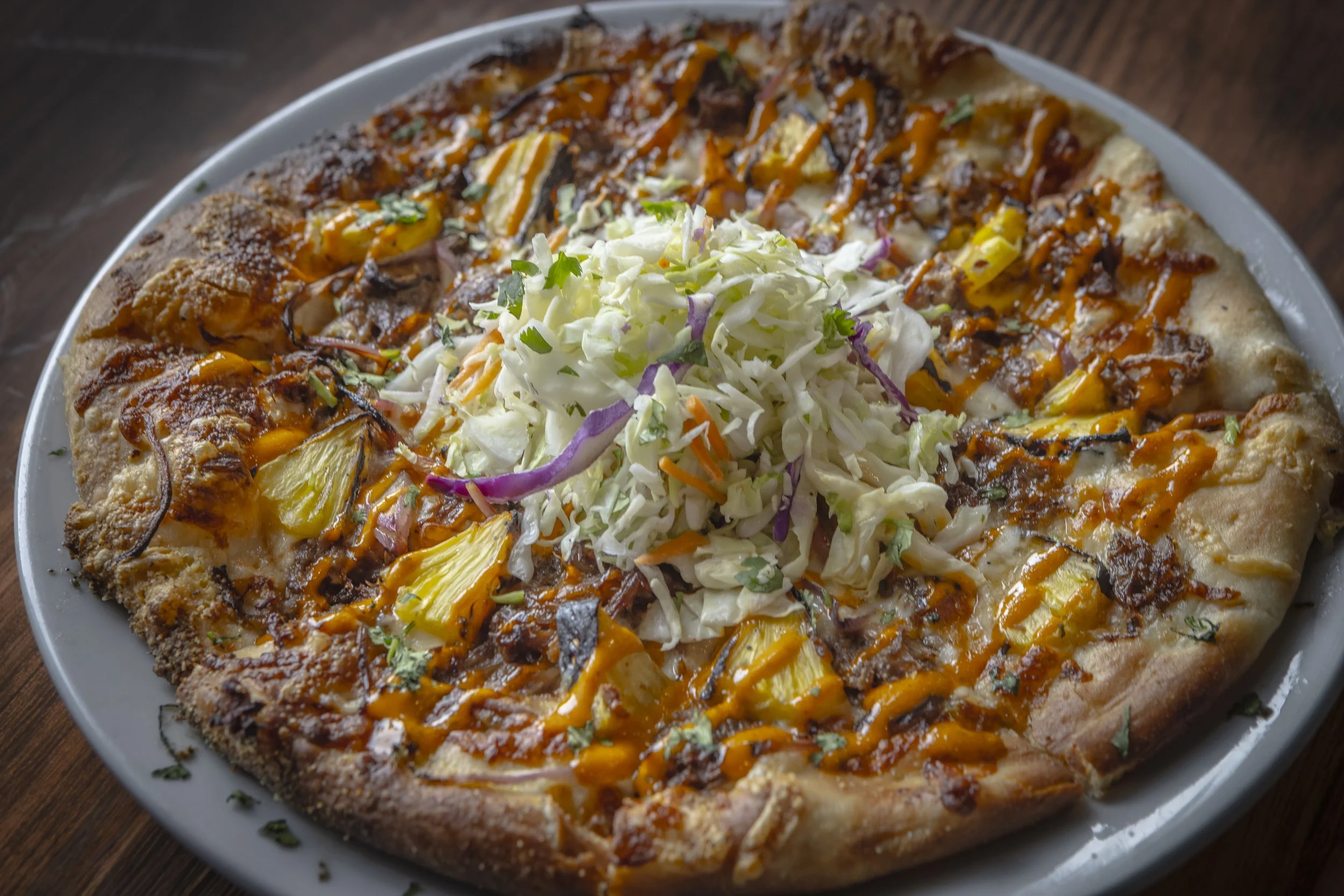 Wandermere | Twigs | Best Restaurant