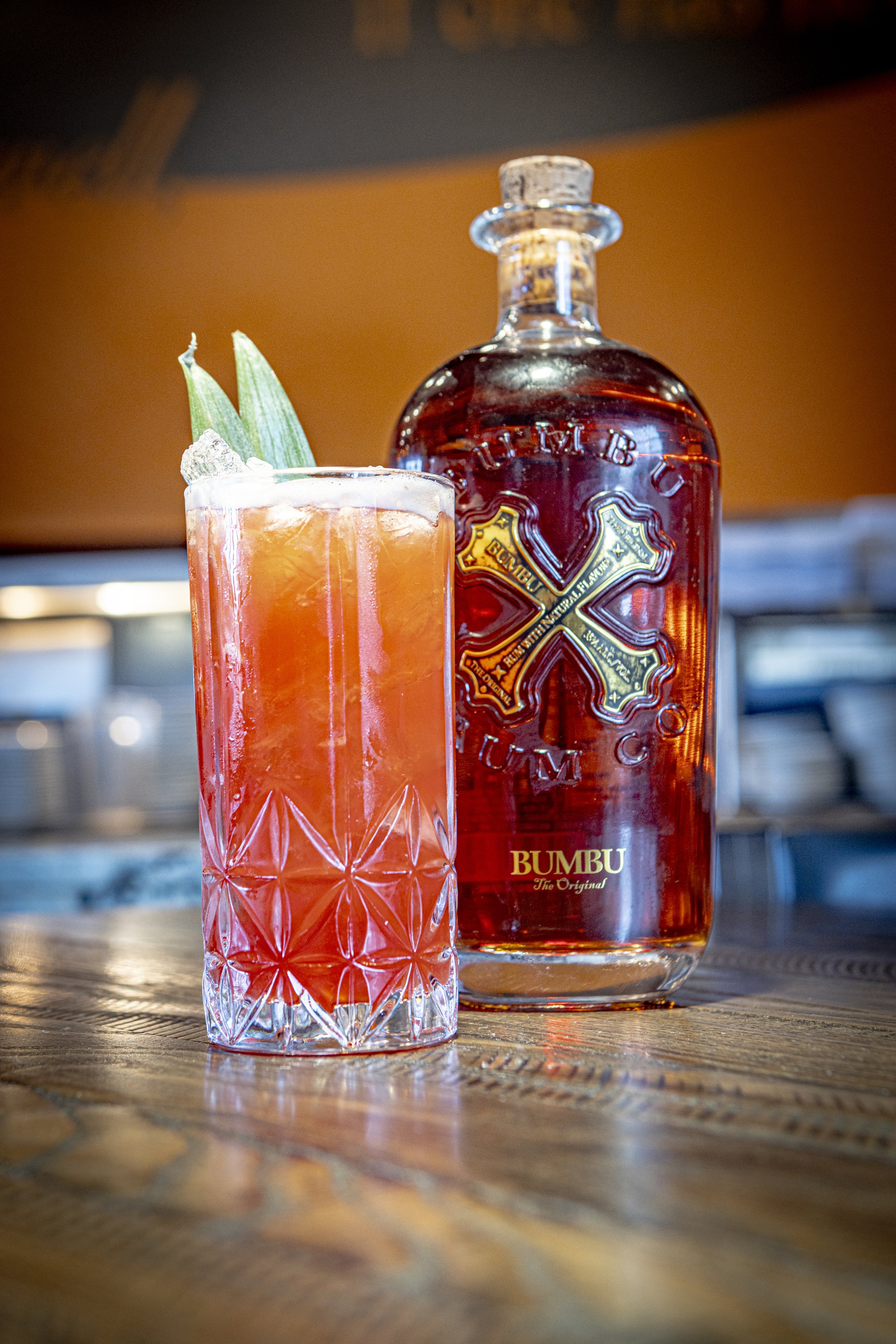 Wandermere | Twigs | Best Restaurant