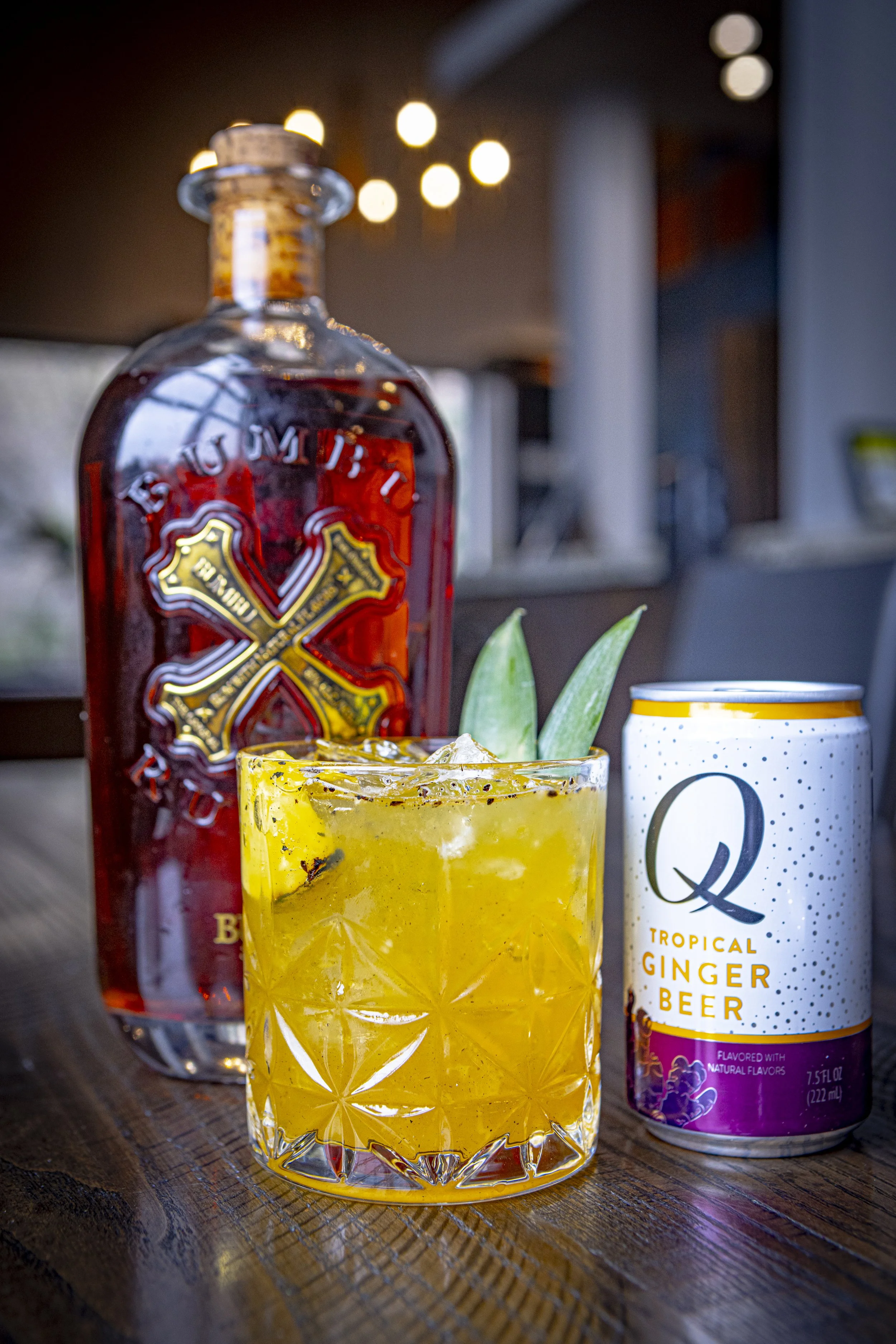 Wandermere | Twigs | Best Restaurant