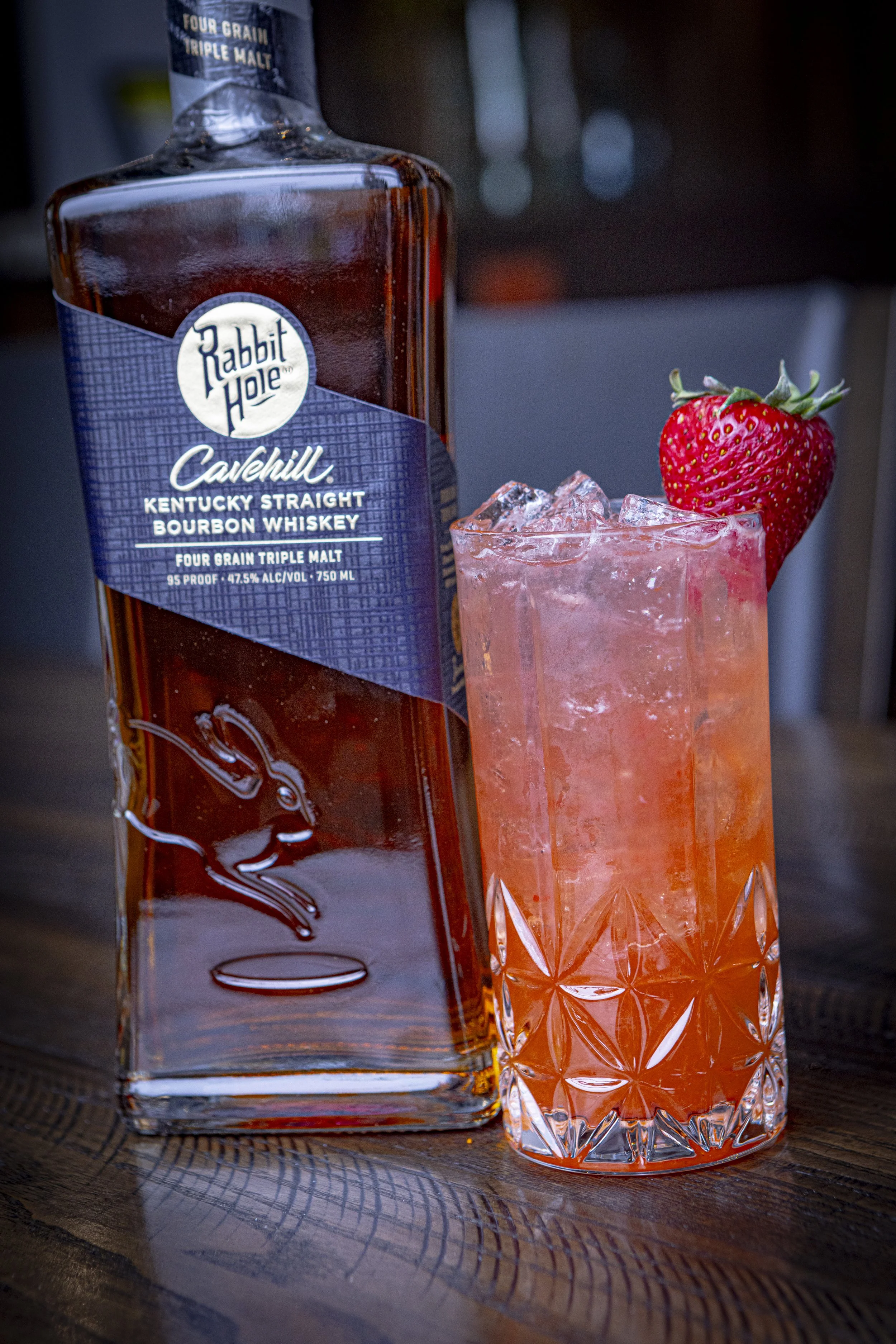 Wandermere | Twigs | Best Restaurant