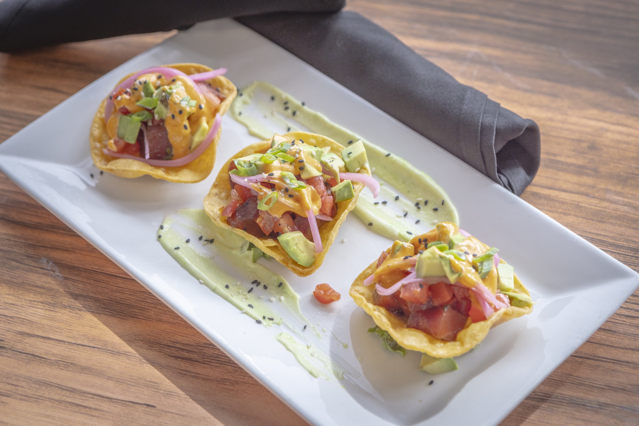 Wandermere | Twigs | Best Restaurant