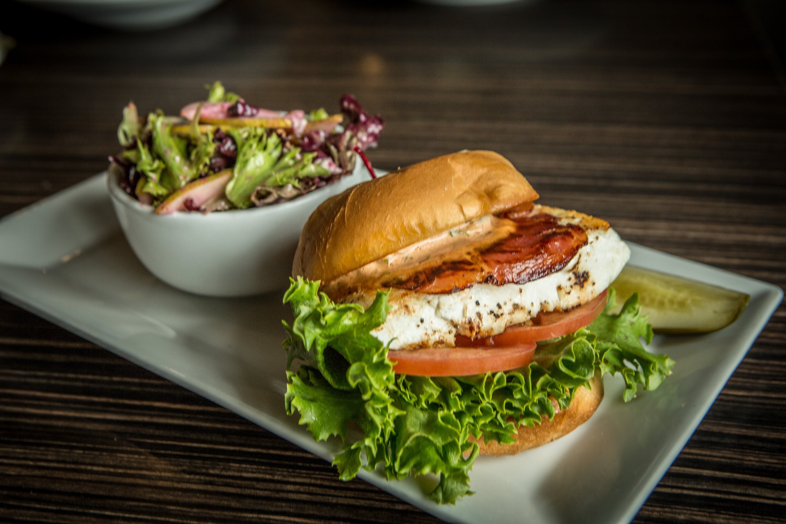 Spokane South | Twigs | Best Restaurant