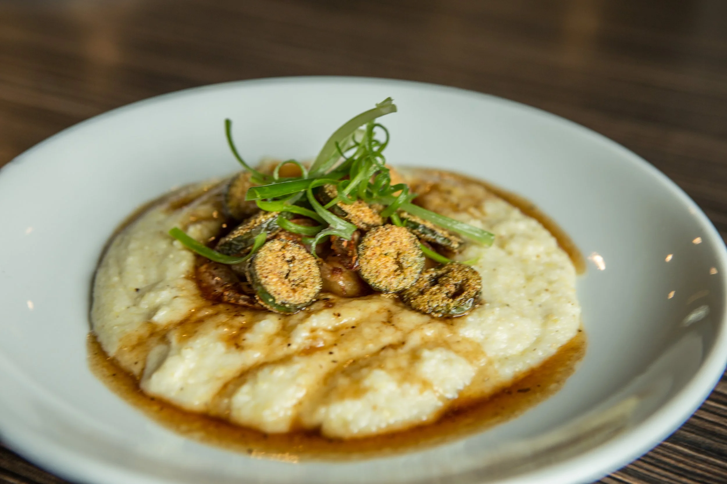 Spokane South | Twigs | Best Restaurant