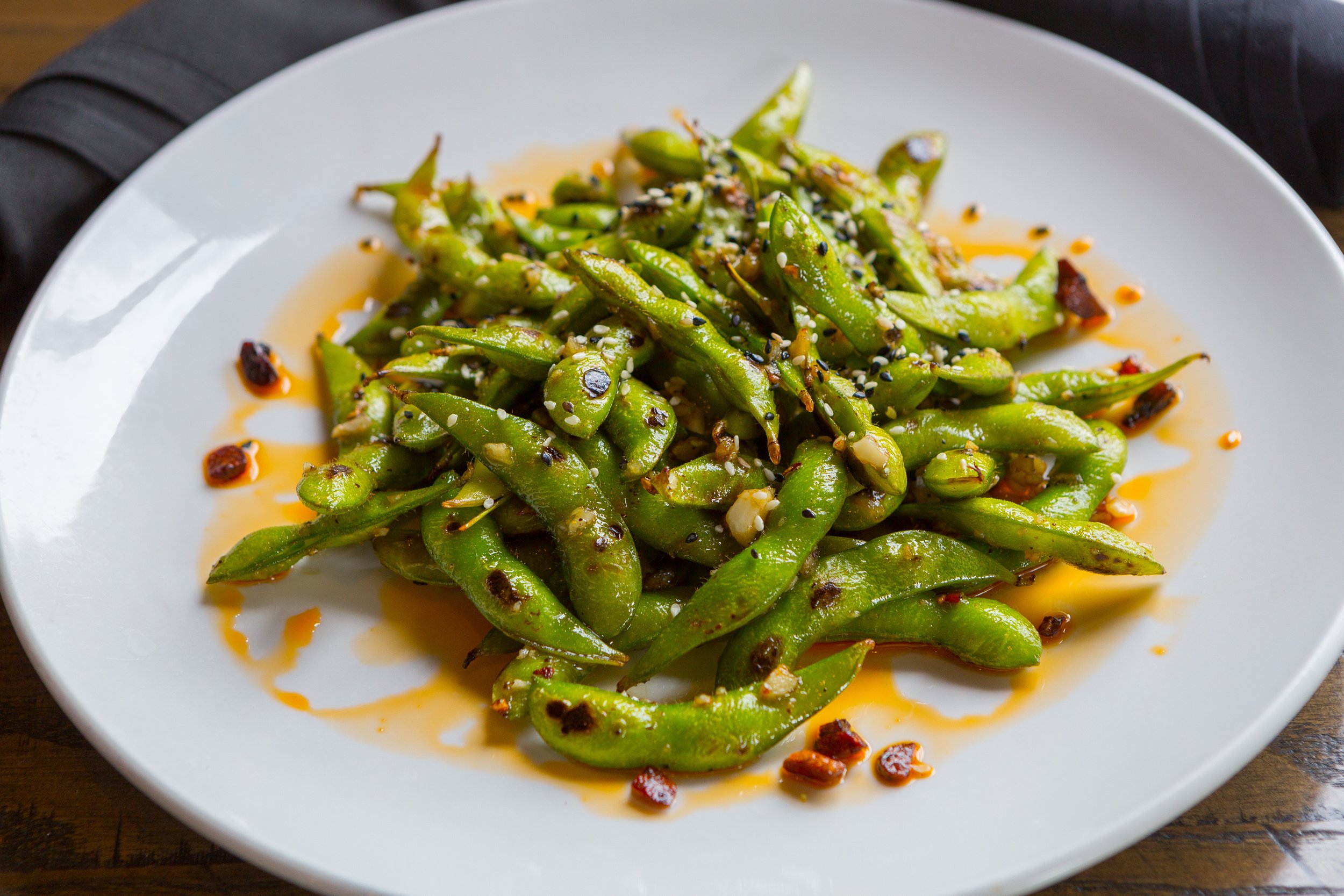 River Park Square | Twigs | Best Restaurant