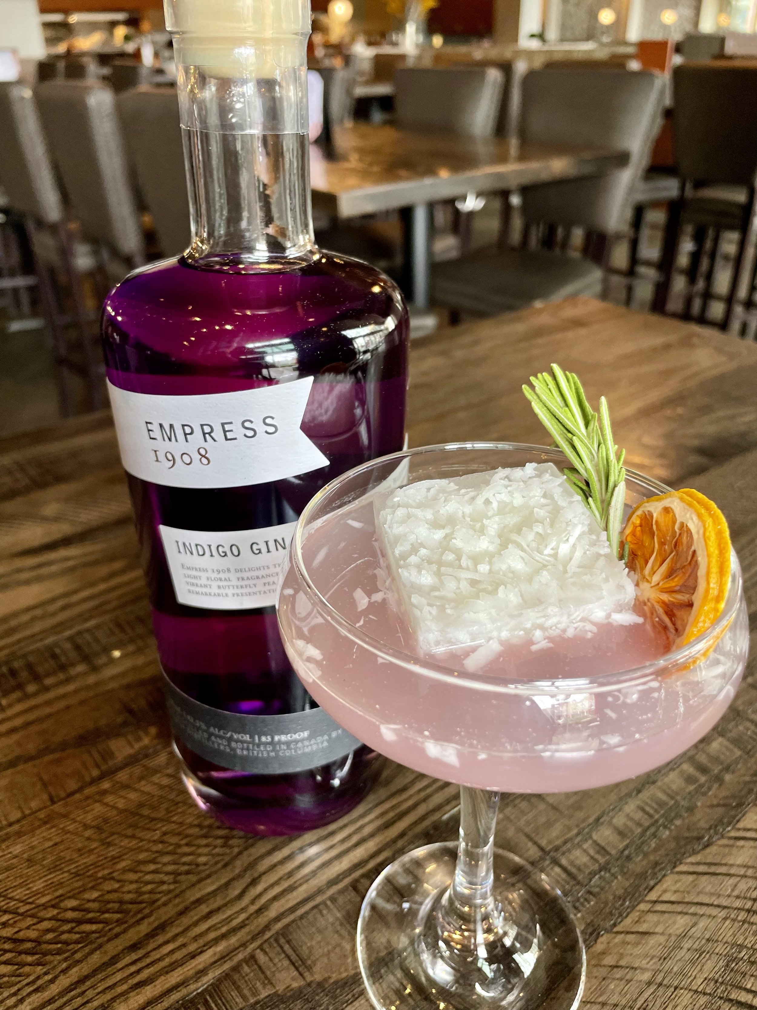 Farmington | Twigs | Best Restaurant