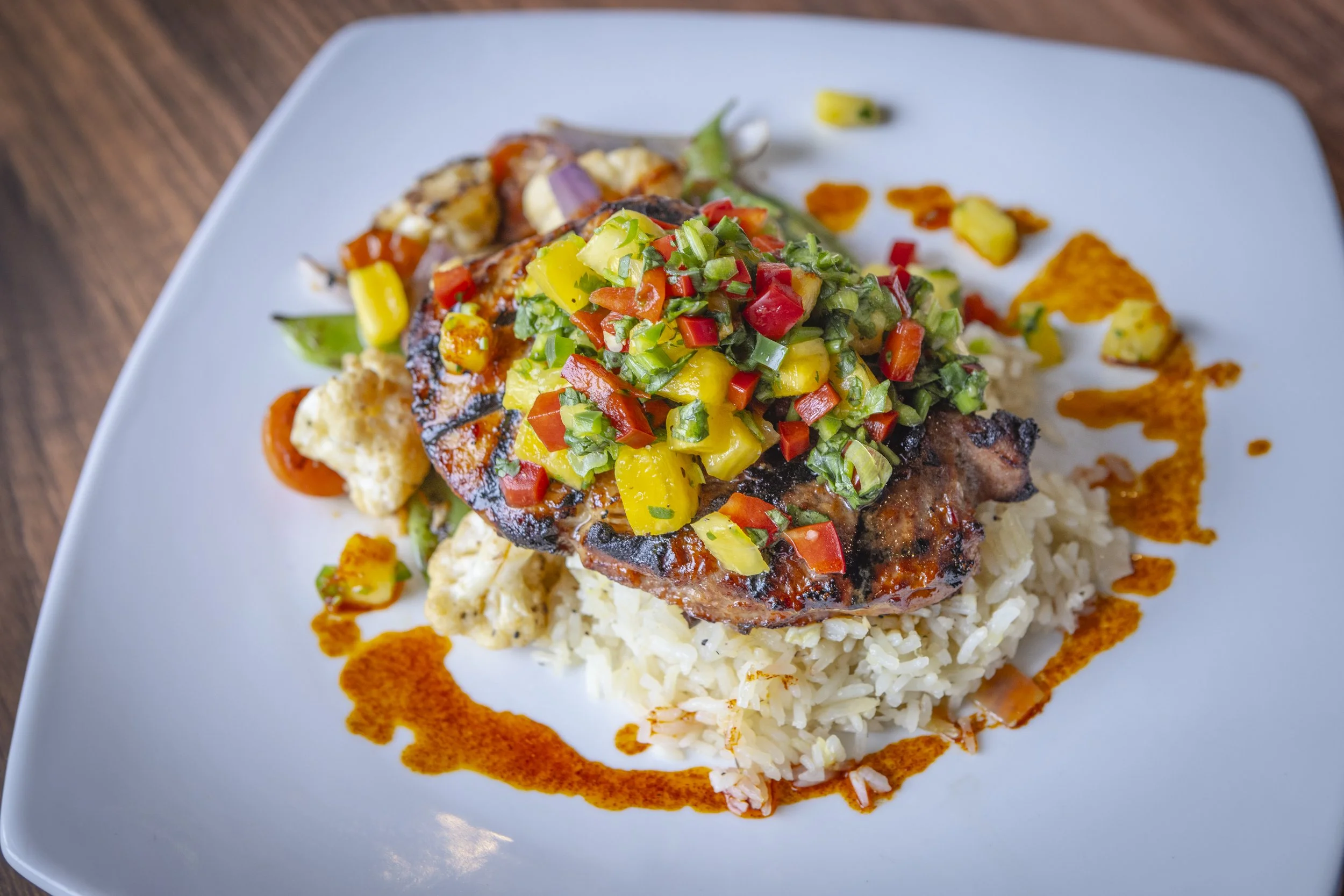 Farmington | Twigs | Best Restaurant