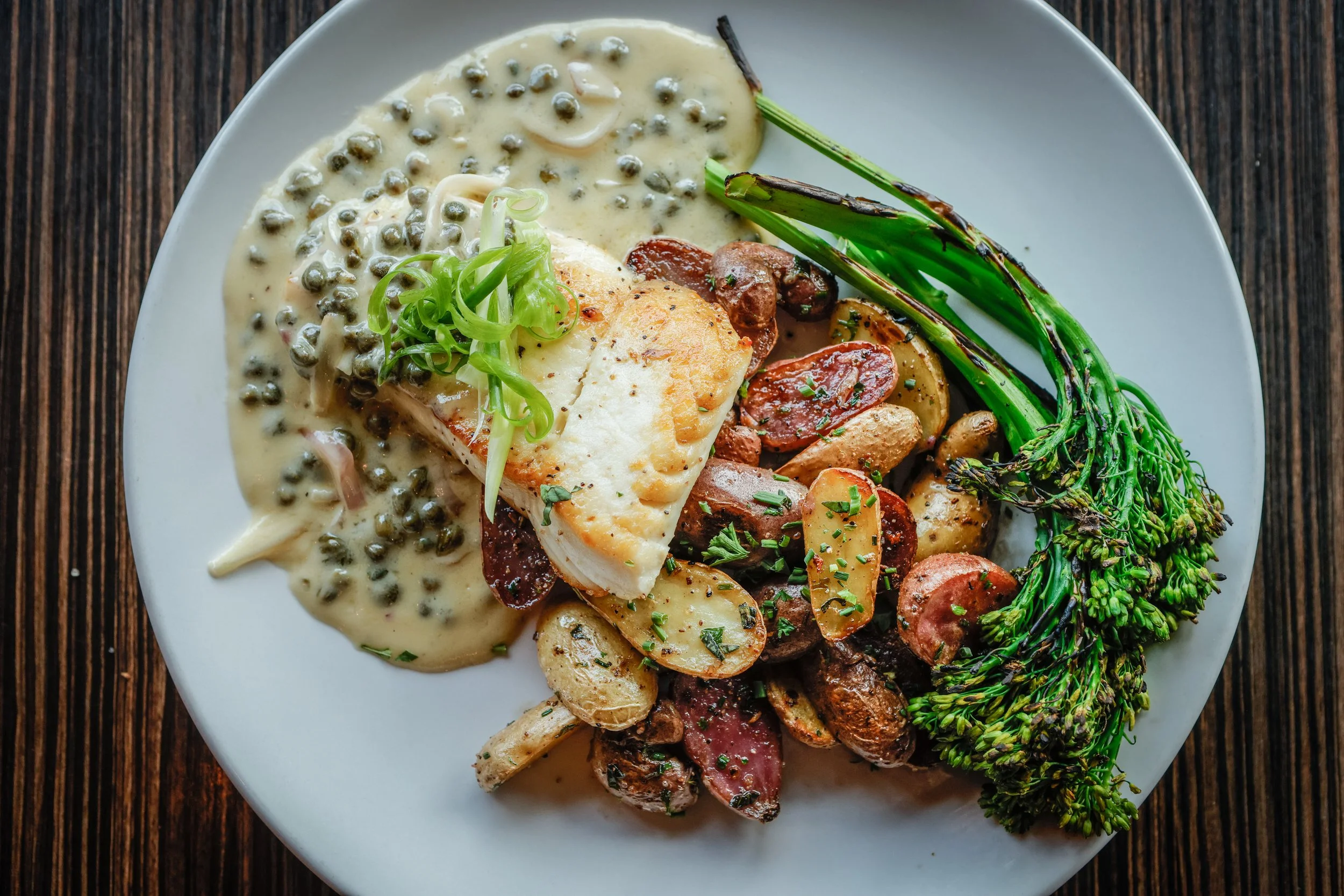 Spokane South | Twigs | Best Restaurant