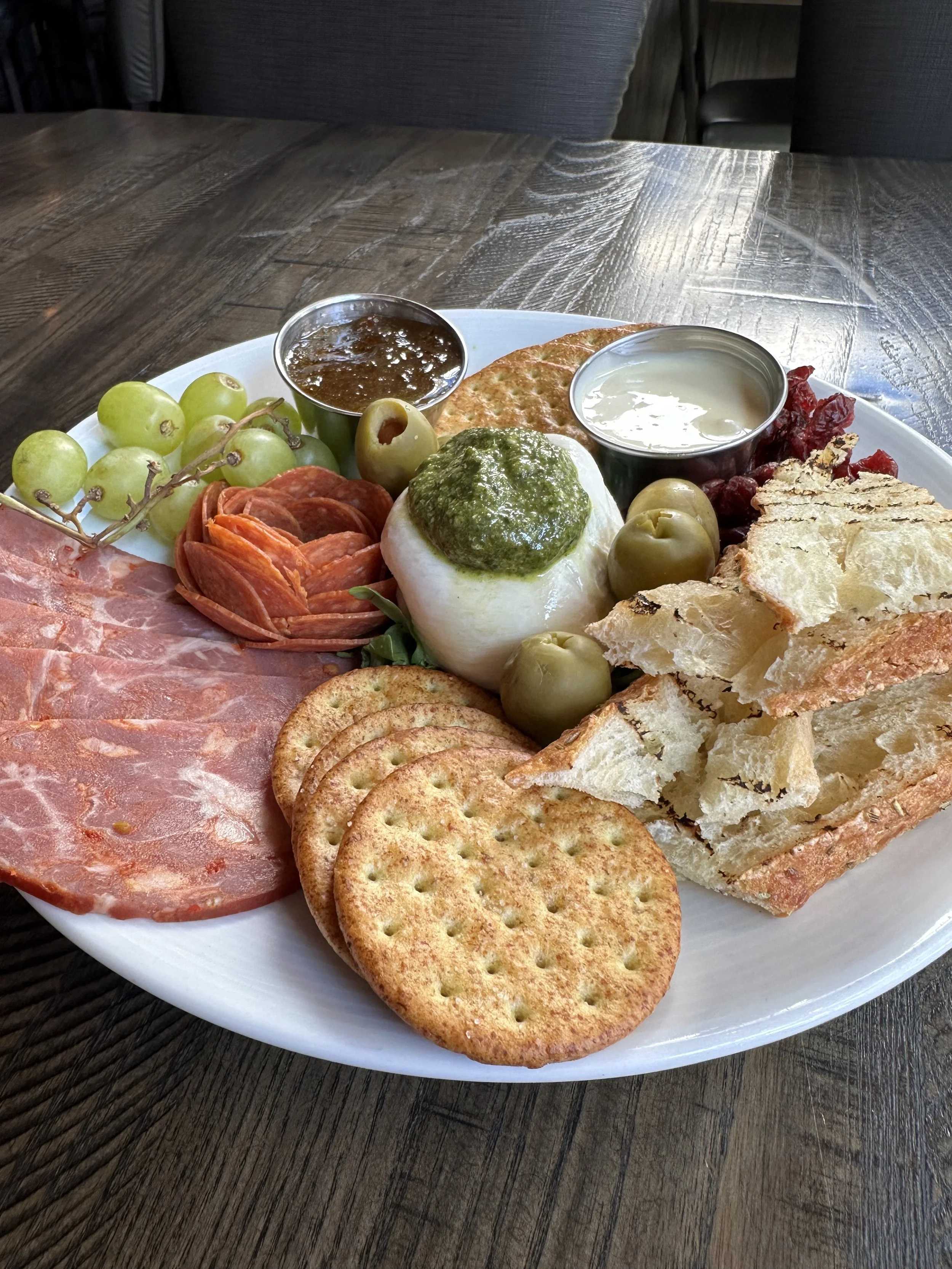 Farmington | Twigs | Best Restaurant