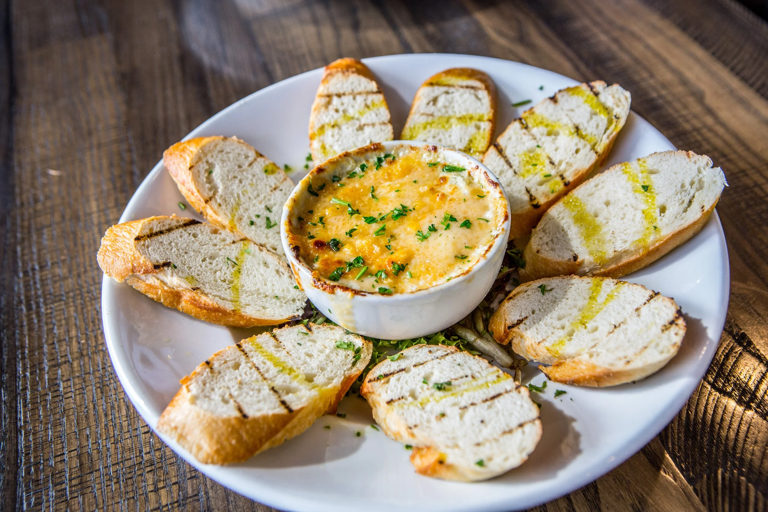 Wandermere | Twigs | Best Restaurant