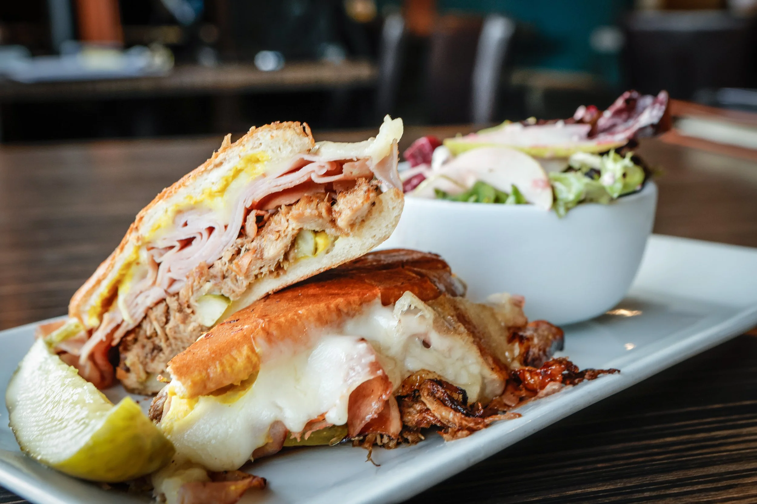 Spokane South | Twigs | Best Restaurant