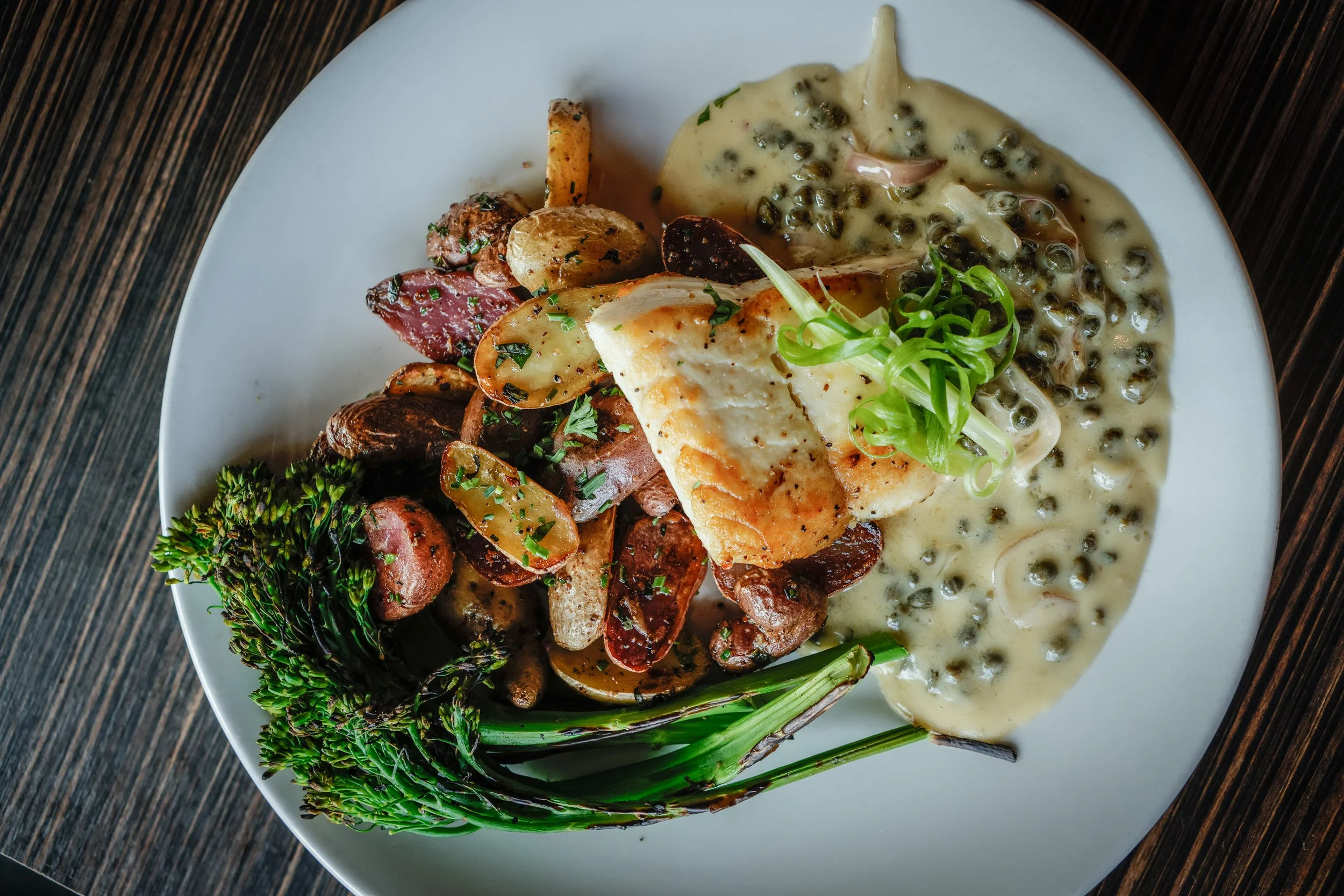 Spokane South | Twigs | Best Restaurant