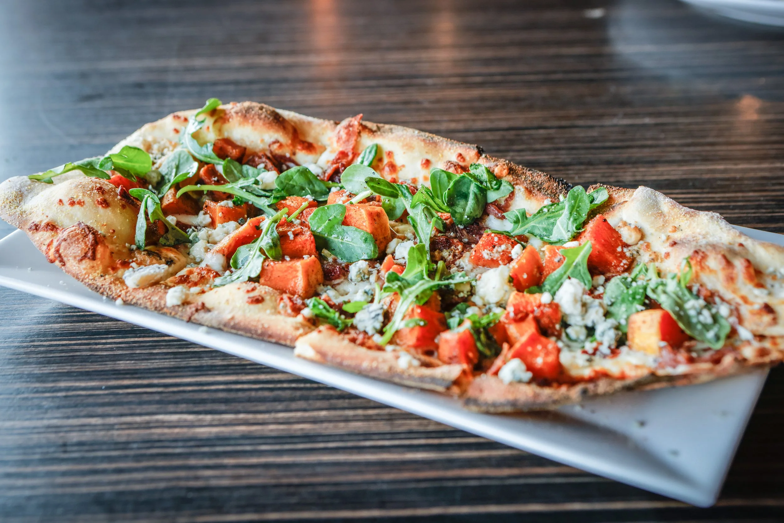 Spokane South | Twigs | Best Restaurant