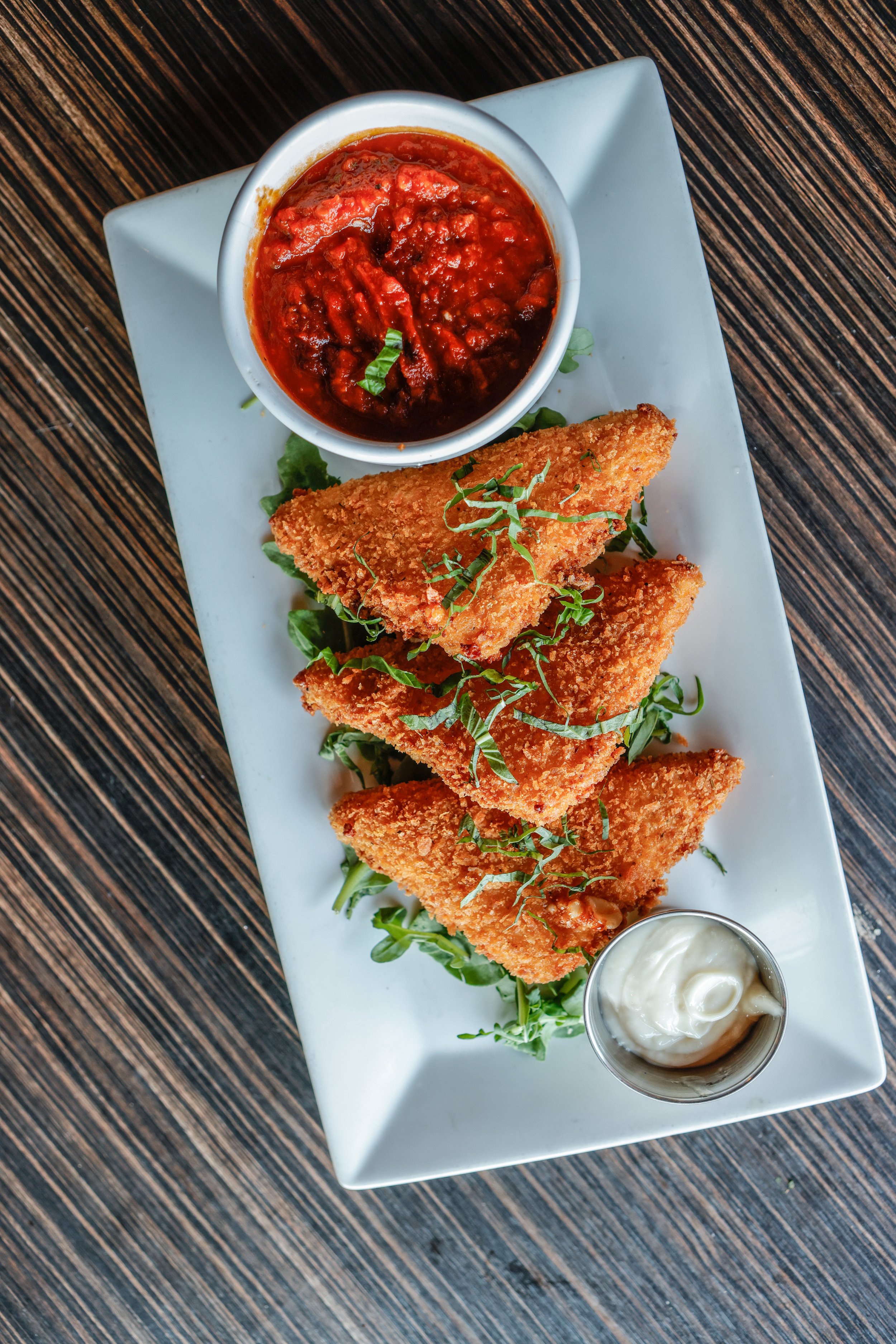 Spokane South | Twigs | Best Restaurant