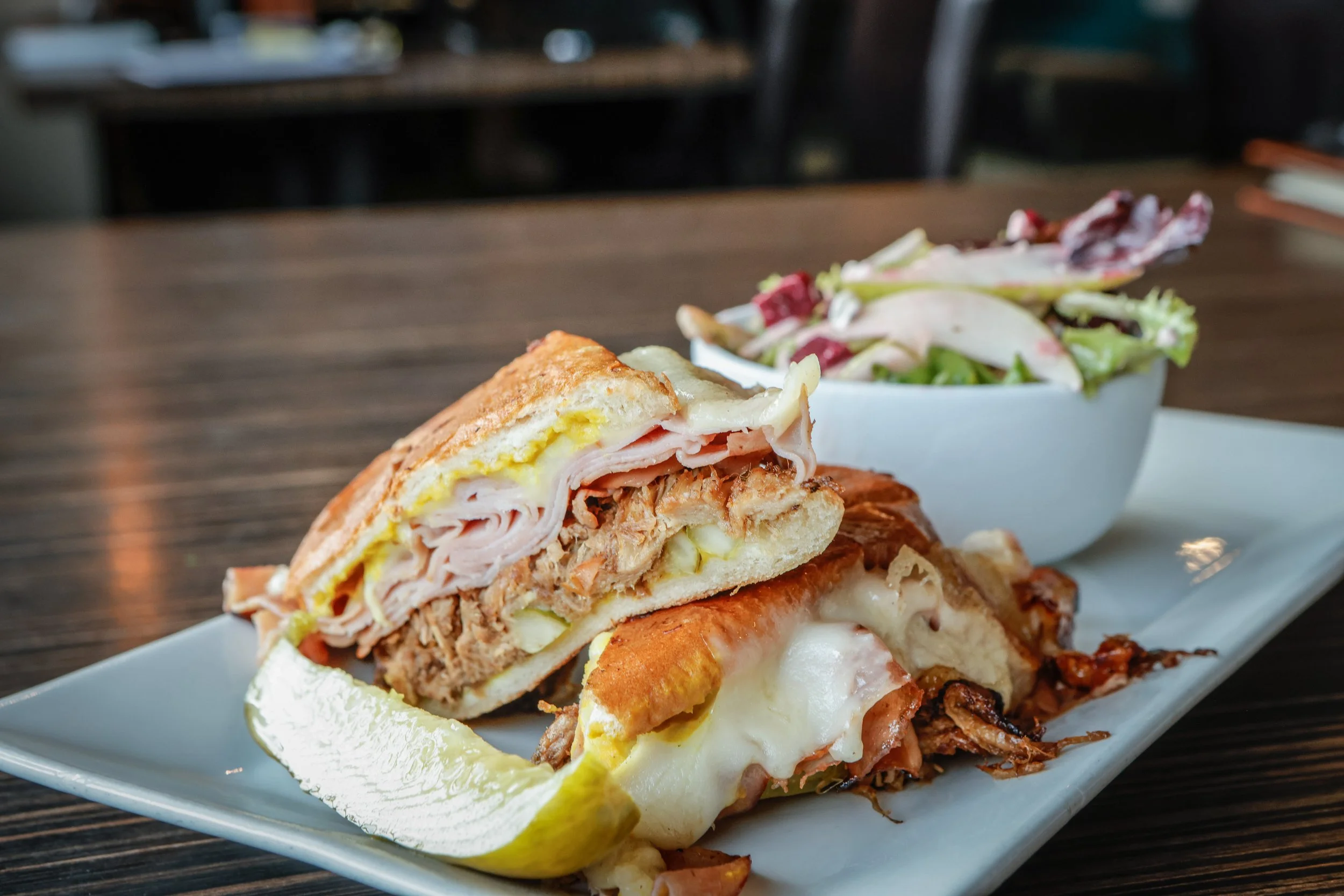 Spokane South | Twigs | Best Restaurant