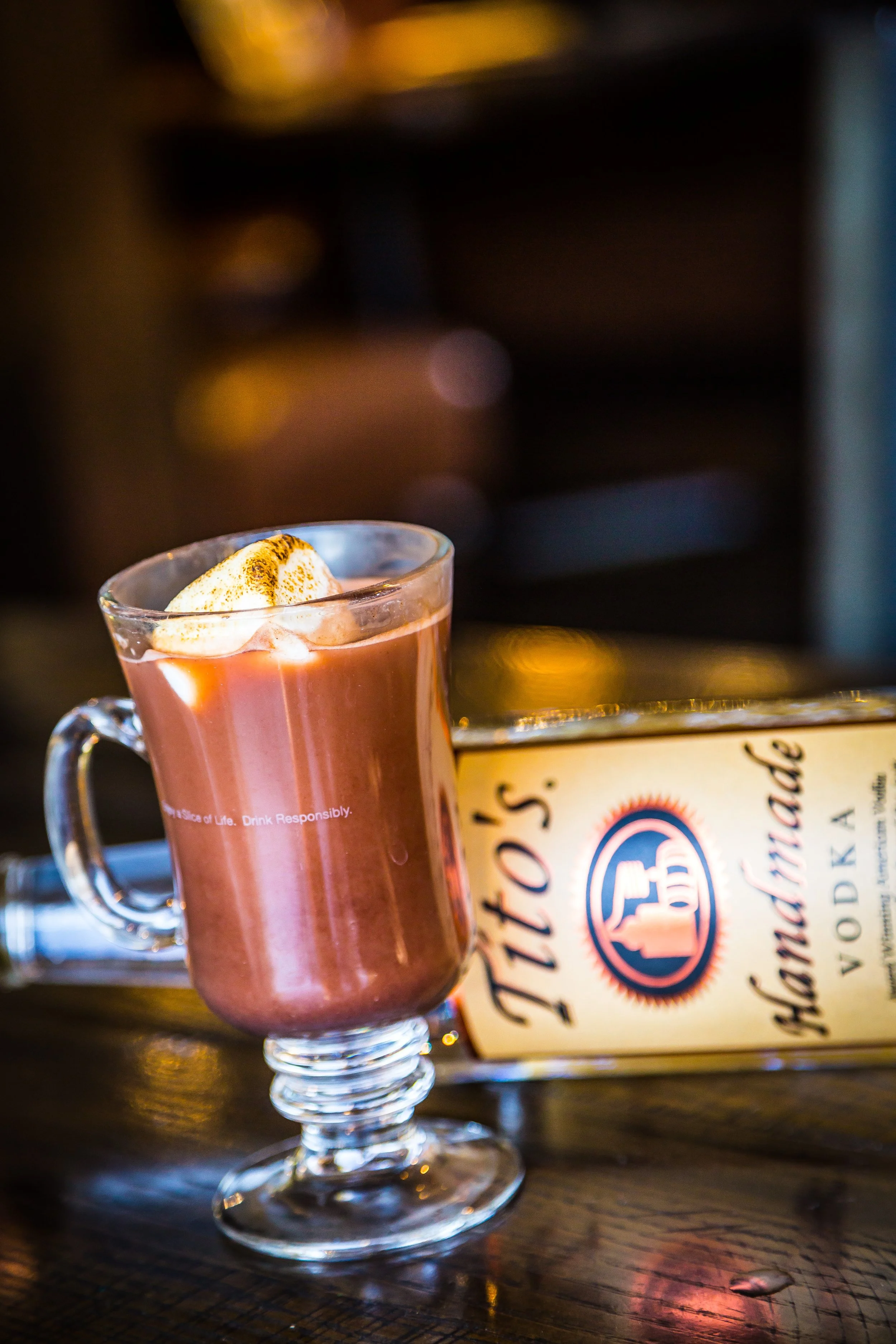 Spokane South | Twigs | Best Restaurant