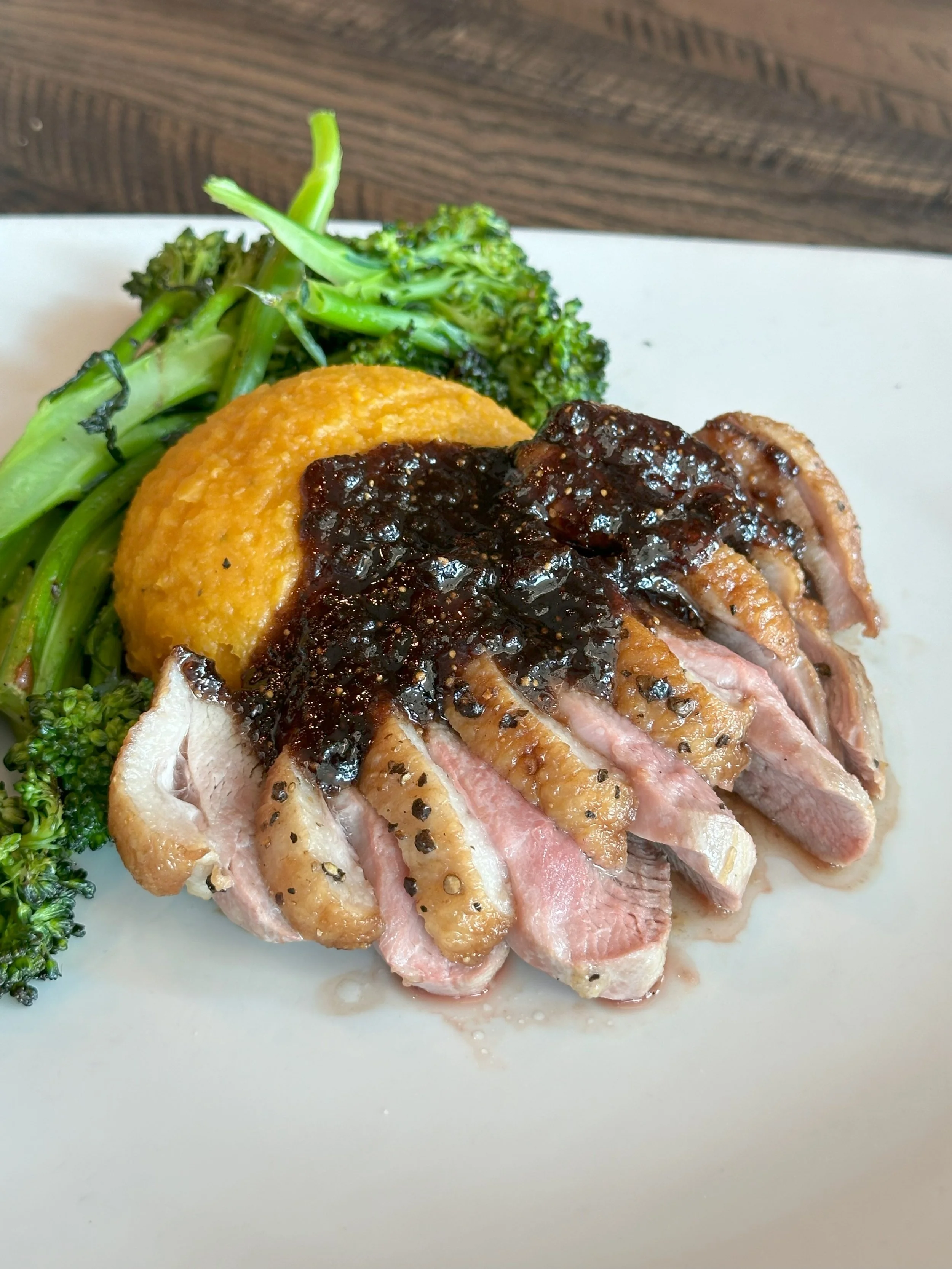 Vancouver | Twigs | Best Restaurant