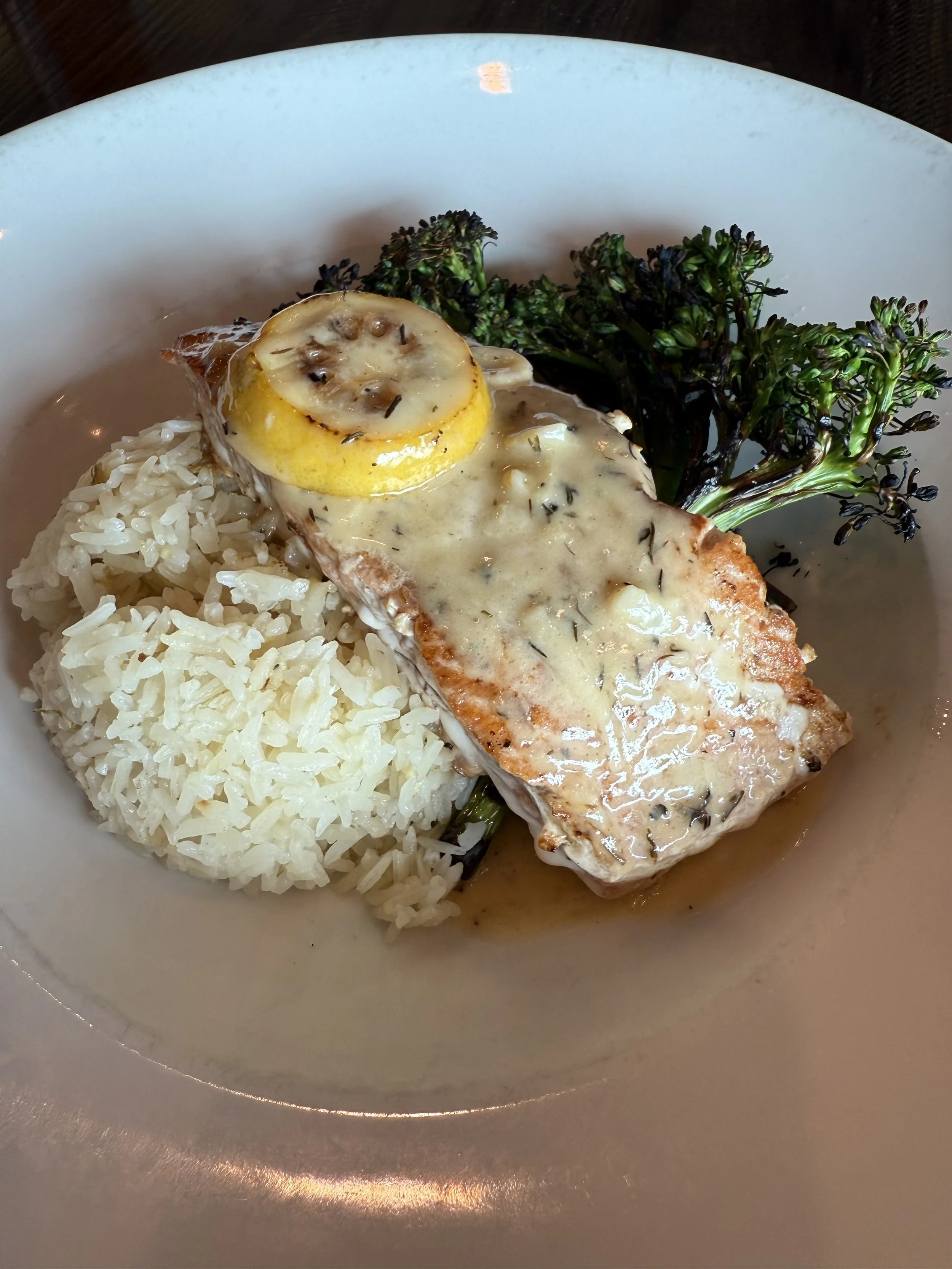 Vancouver | Twigs | Best Restaurant