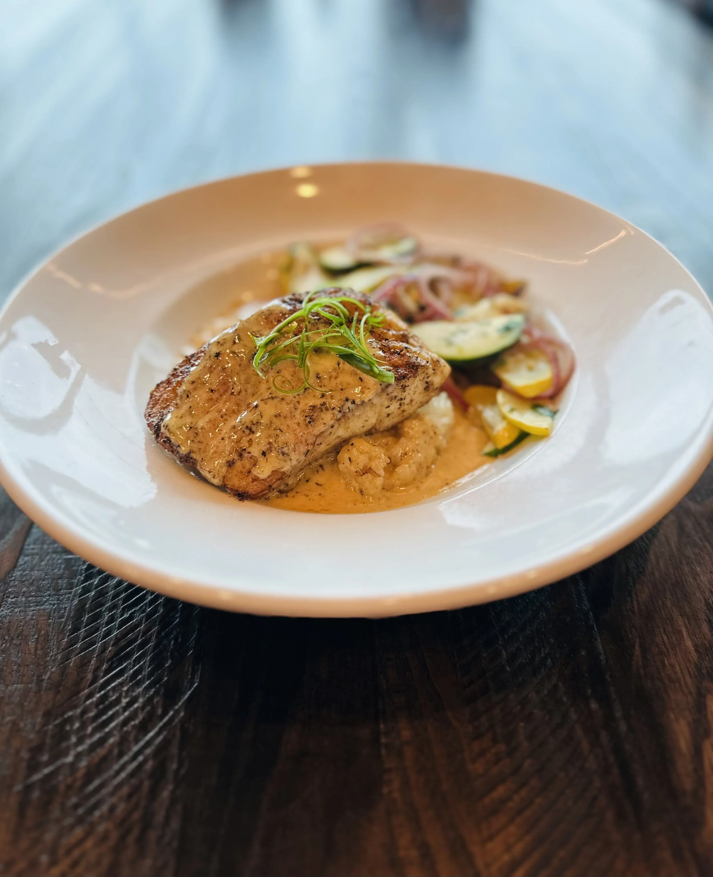 Vancouver | Twigs | Best Restaurant
