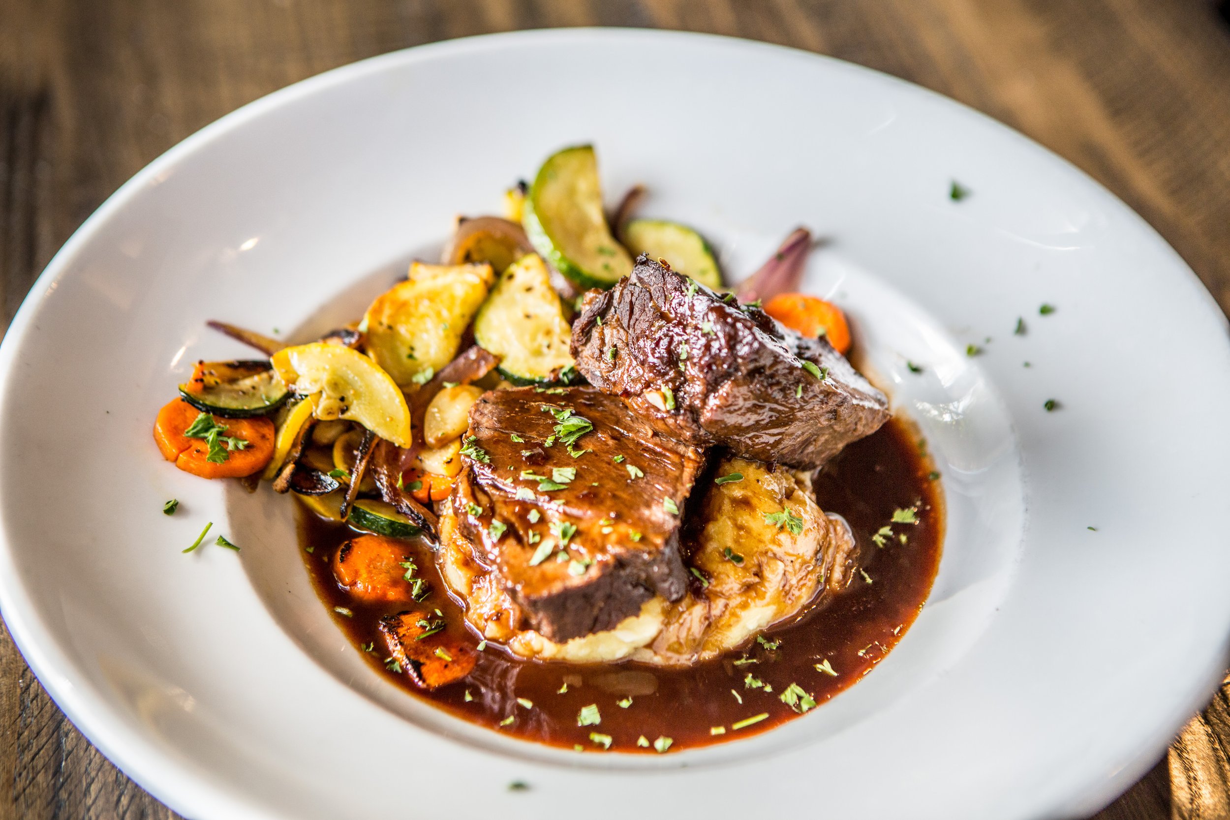 Wandermere | Twigs | Best Restaurant